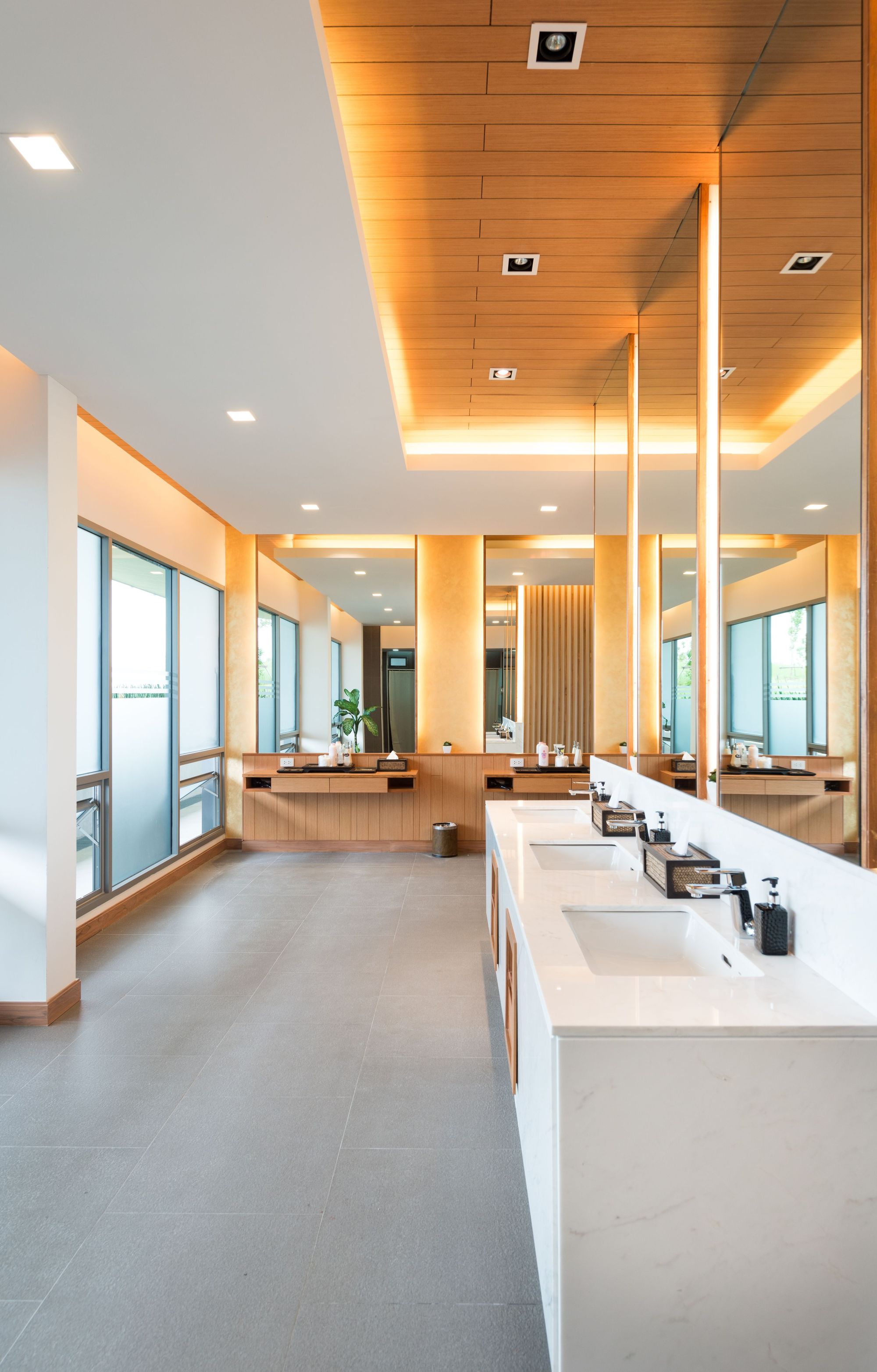 Gallery of Siam Country Club Waterside / The Office of Bangkok ...