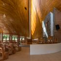 Saint Father Brochero Chapel / Federico Ochoa | ArchDaily
