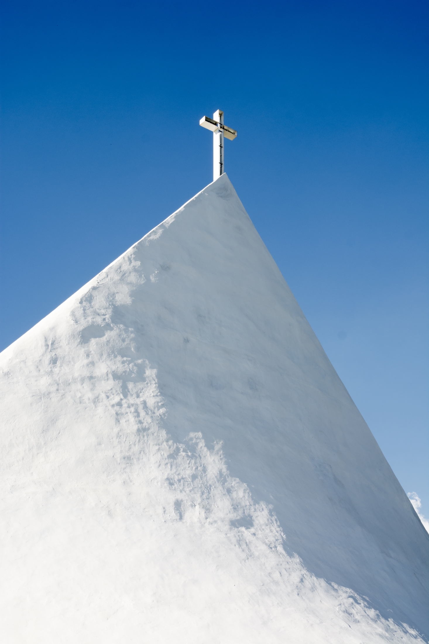 Gallery of Saint Father Brochero Chapel / Federico Ochoa - 14
