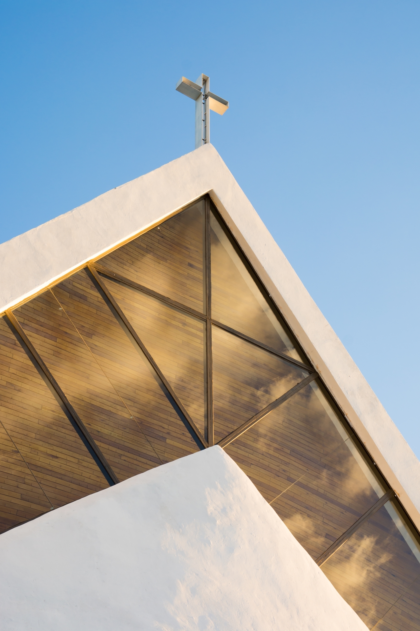 Gallery of Saint Father Brochero Chapel / Federico Ochoa - 10
