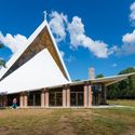 Saint Father Brochero Chapel / Federico Ochoa | ArchDaily