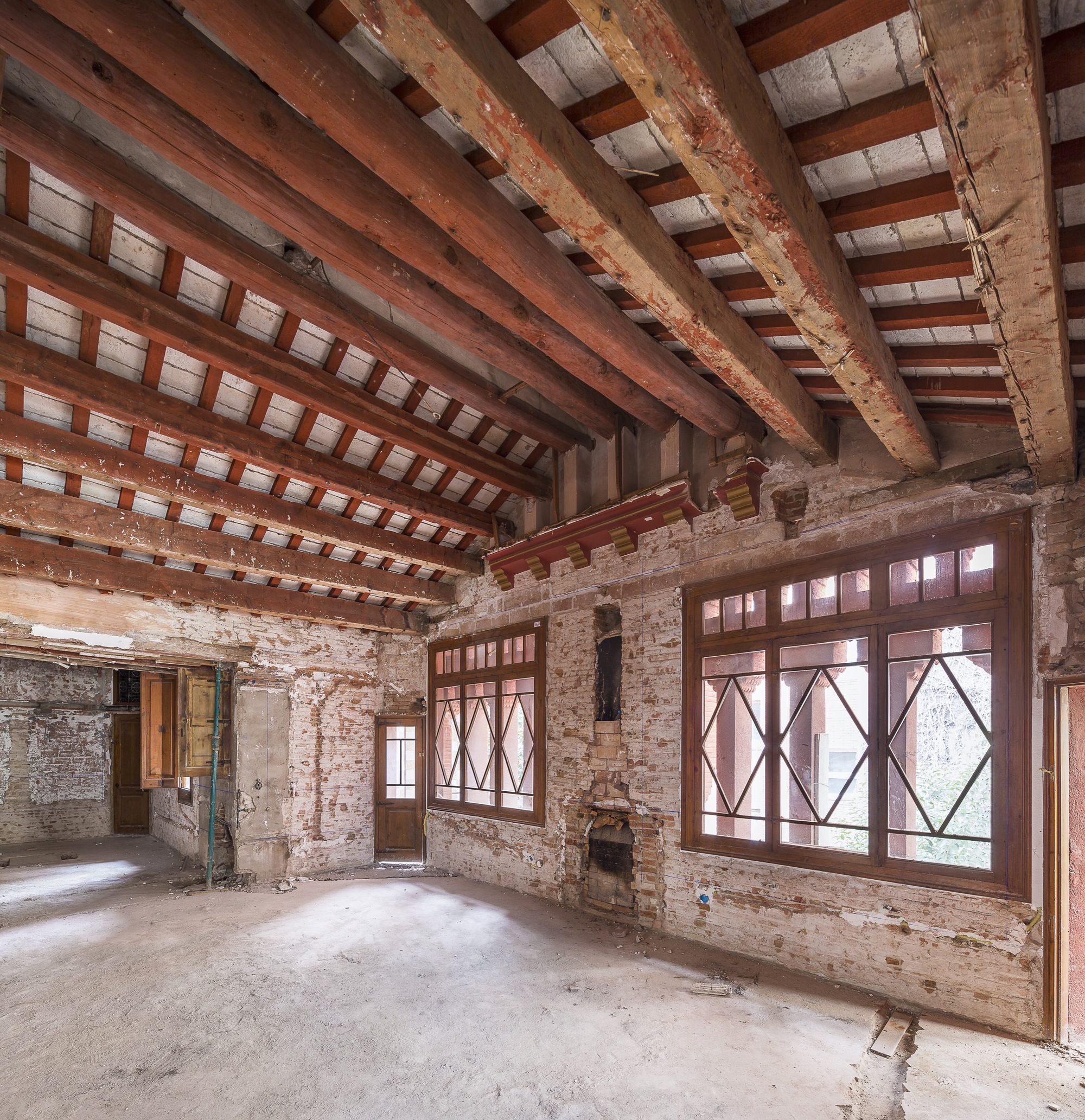 Gallery of Gaudí's First-Ever House to Open as a Museum Following Major ...