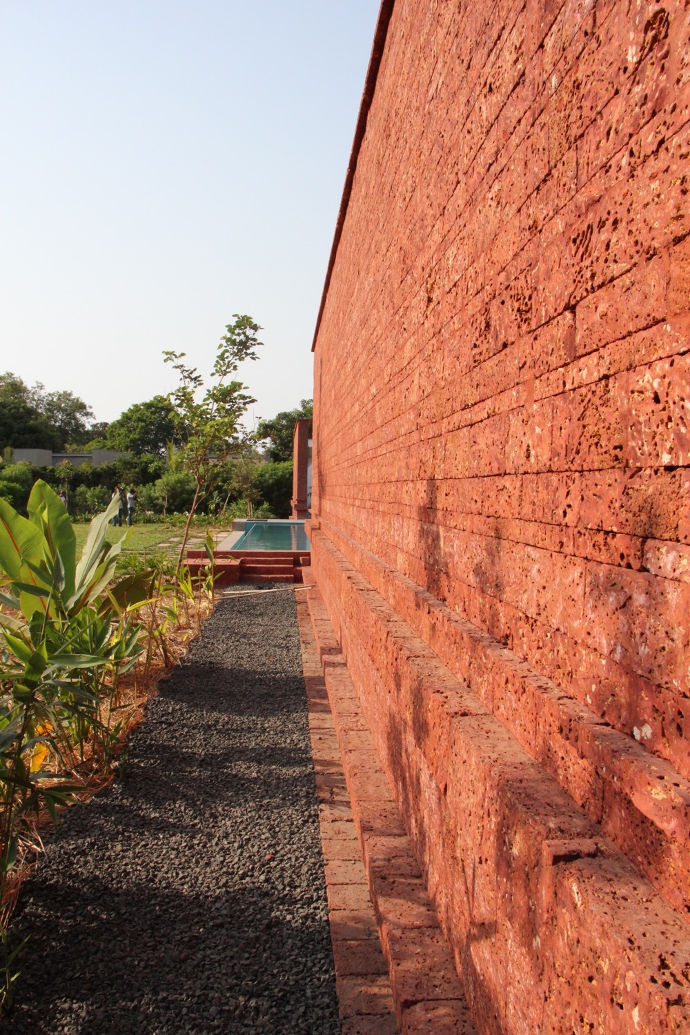 Gallery of The Twin Houses / SPASM Design Architects - 40