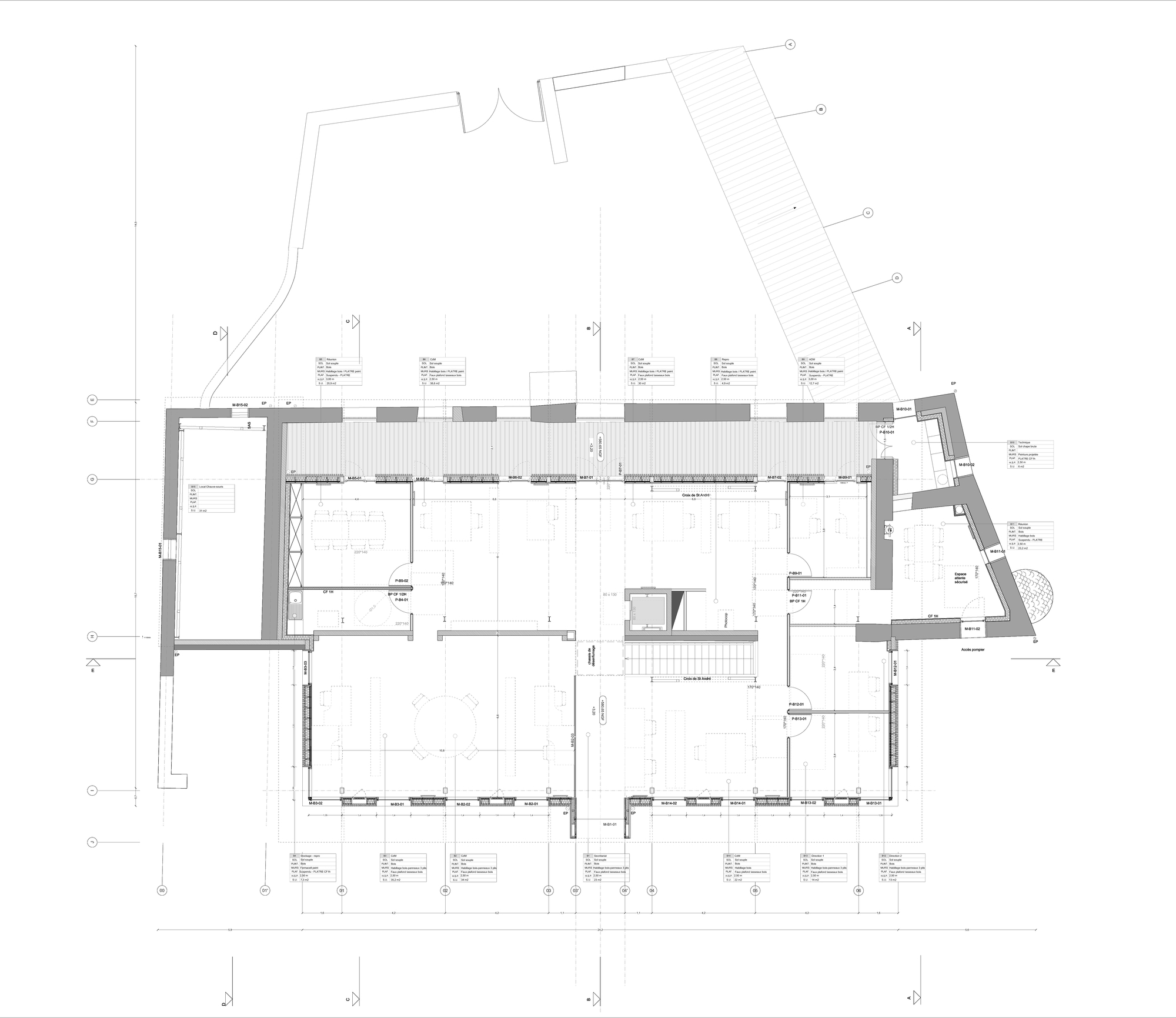 Gallery of Bastide d’Olette – House of the Regional Natural Catalan ...