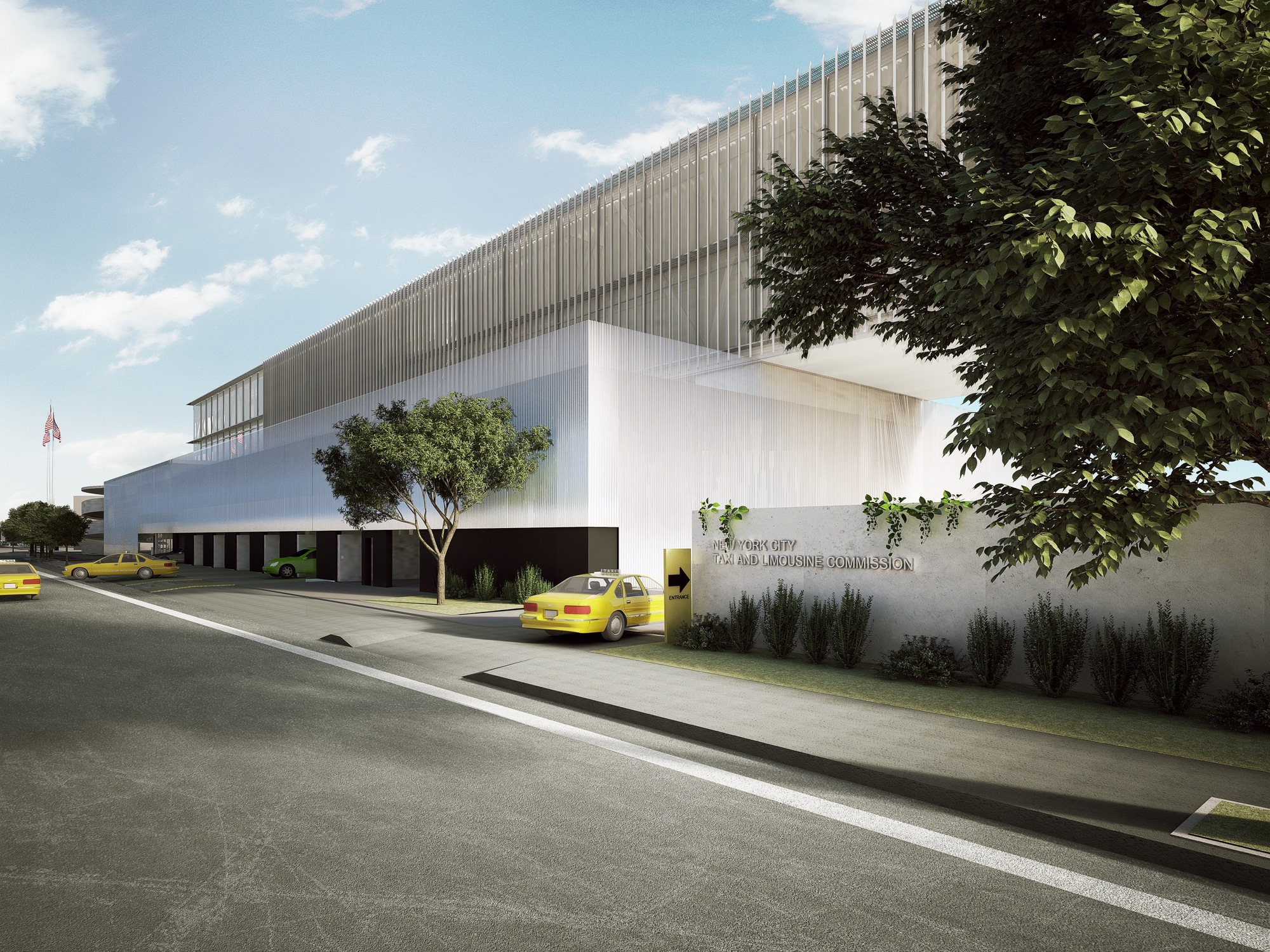 Gallery of 11 Projects Win NYC Public Design Commission's Excellence in ...