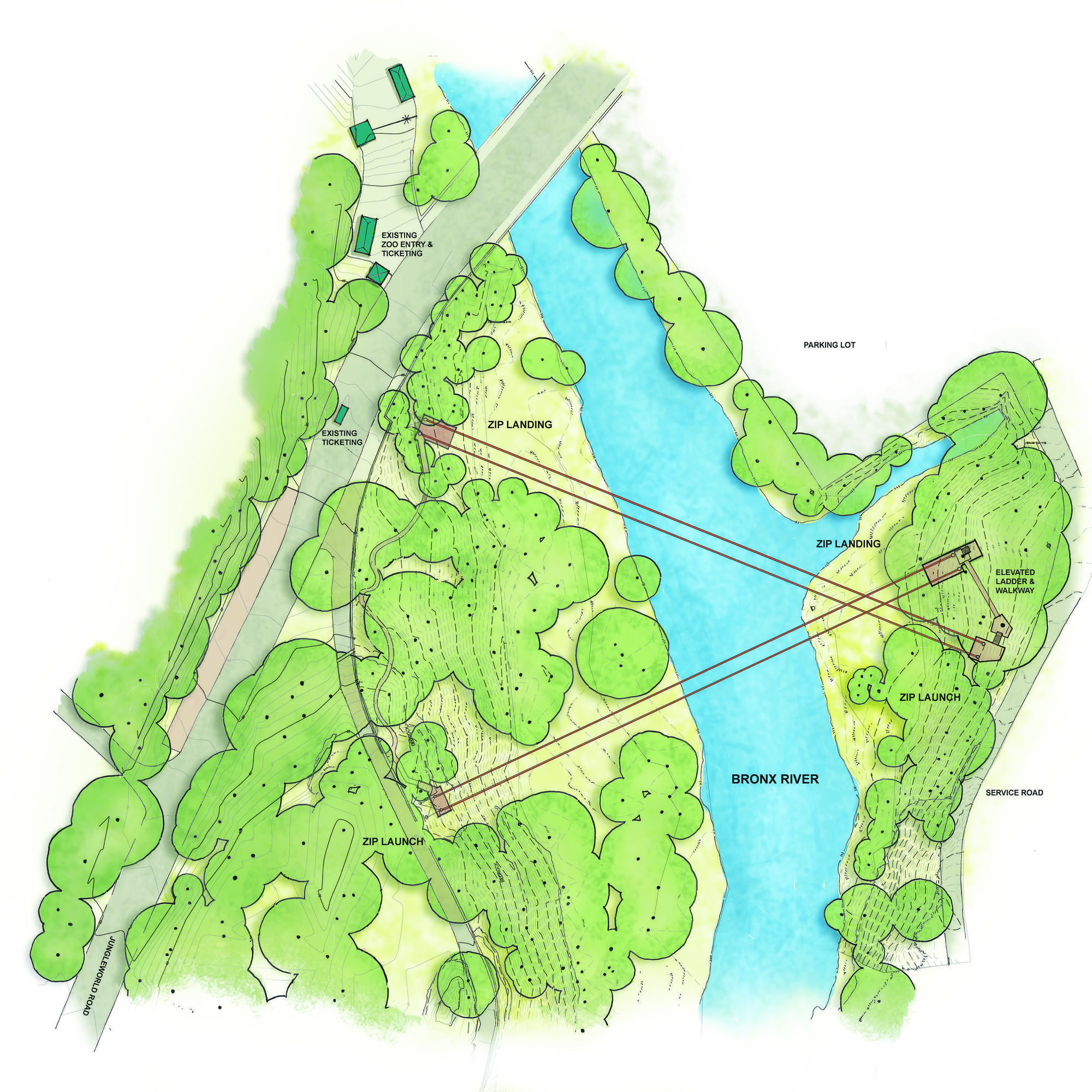 Gallery of 11 Projects Win NYC Public Design Commission's Excellence in ...