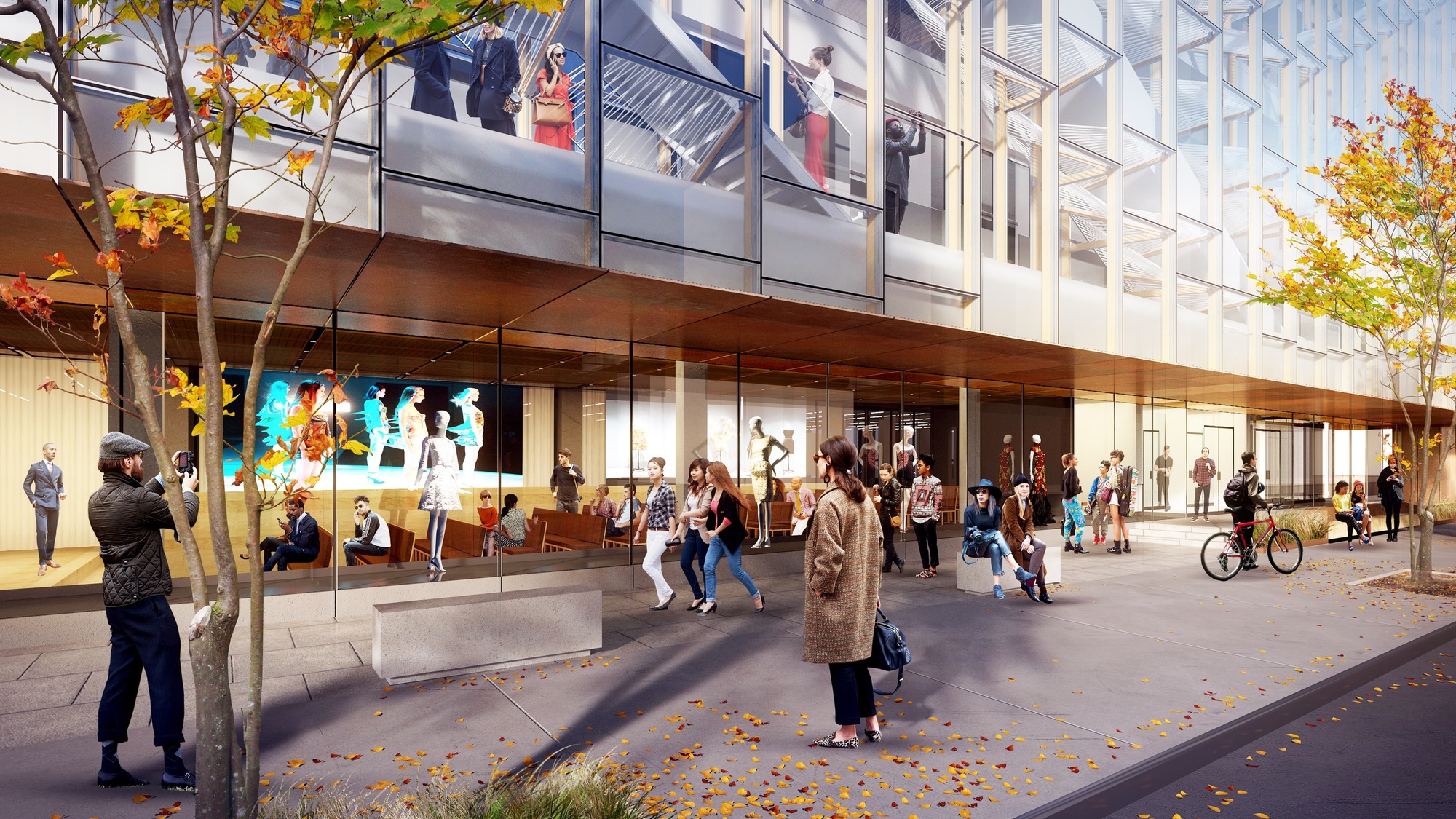 Gallery of 11 Projects Win NYC Public Design Commission's Excellence in ...