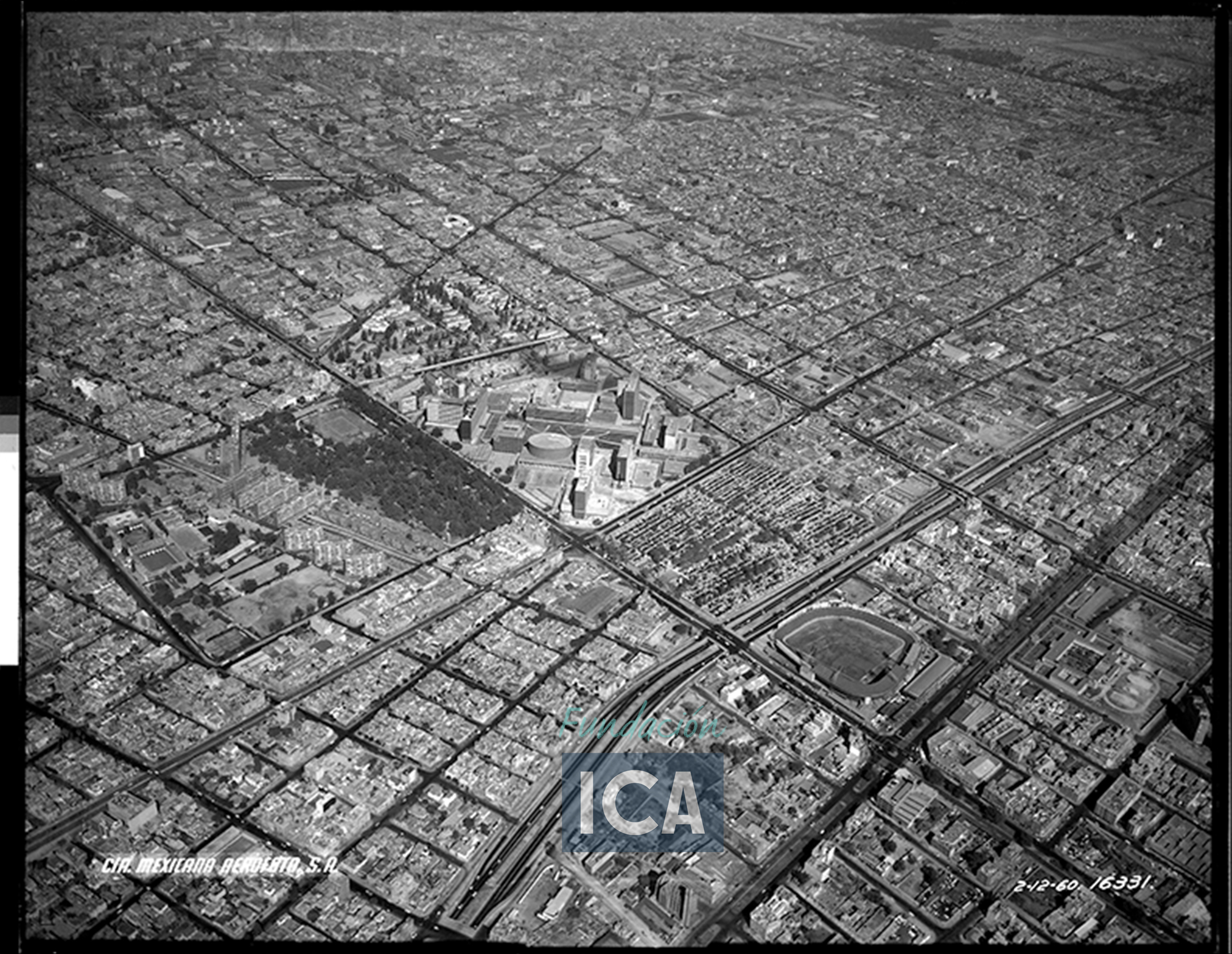 Galería de Arquitectura para la salud: el Centro Médico Nacional Siglo ...