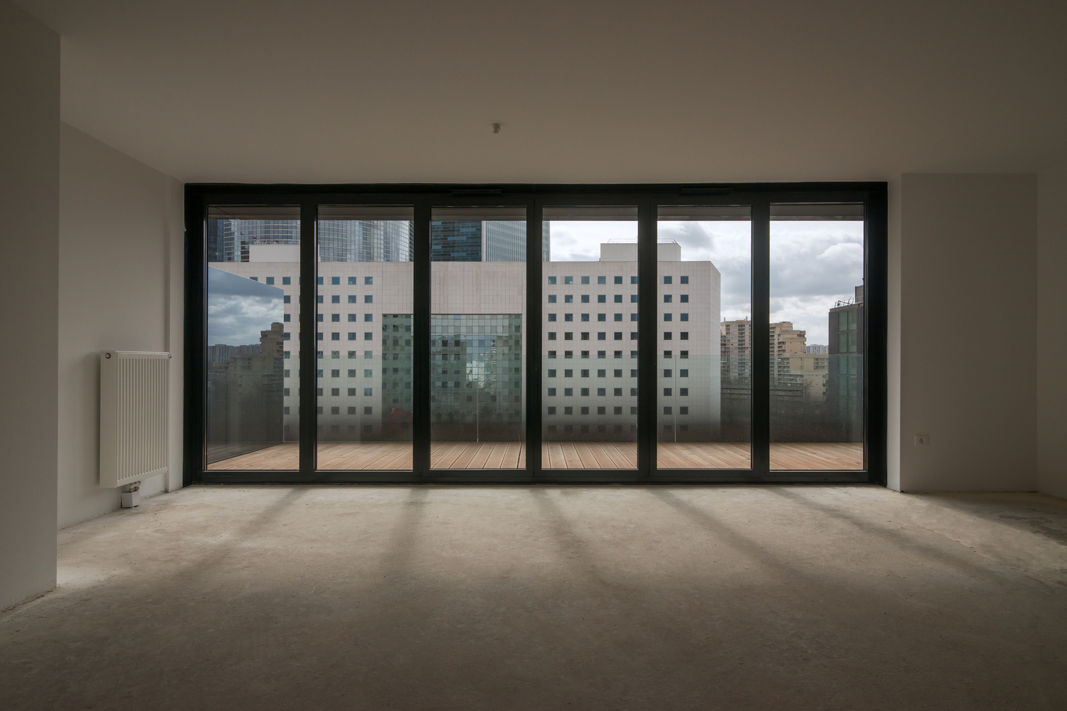 Gallery of Îlot 19, La Défense-Nanterre / Farshid Moussavi Architecture - 3