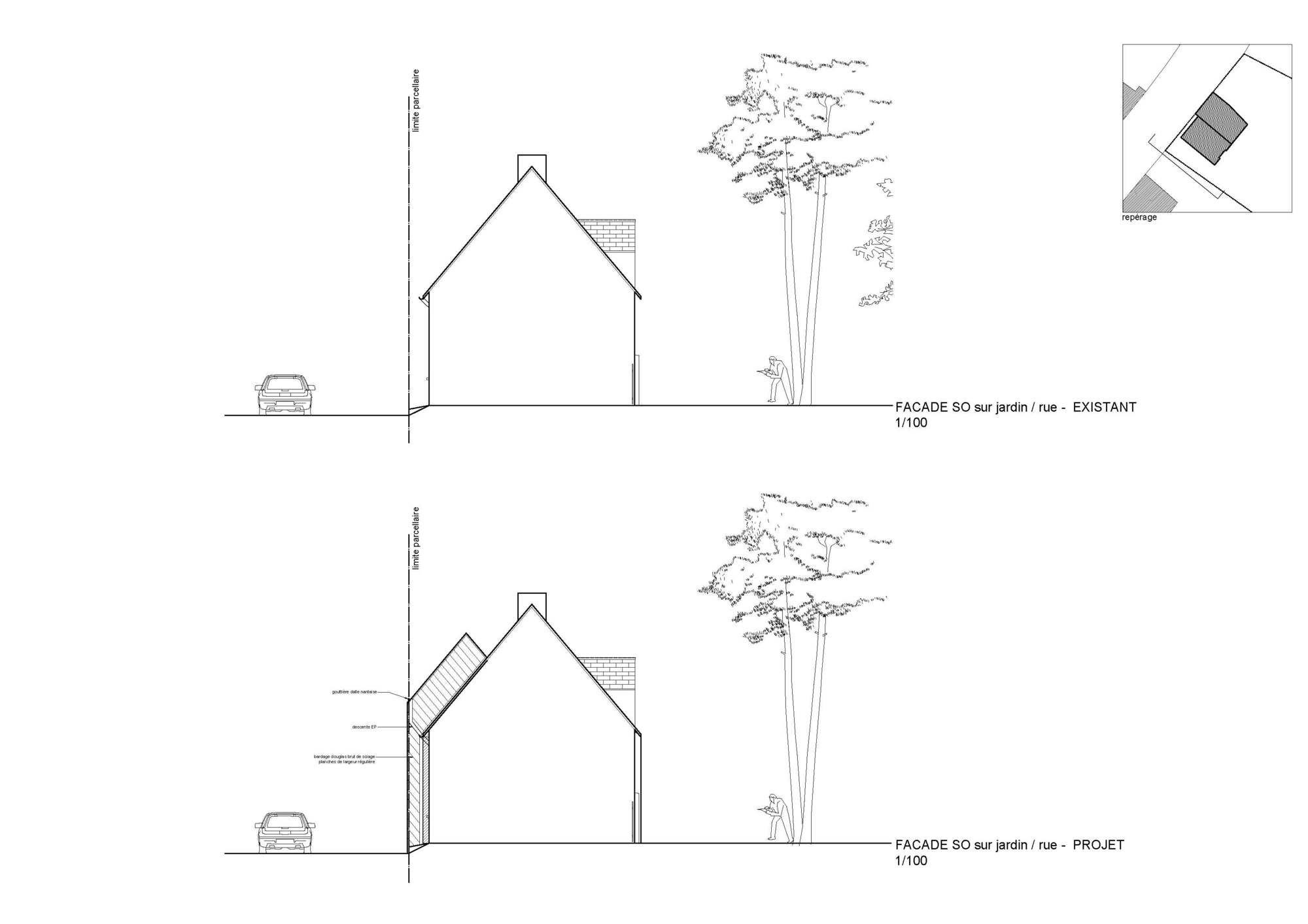 Gallery of Doppelgänger / KARST architecture - 25