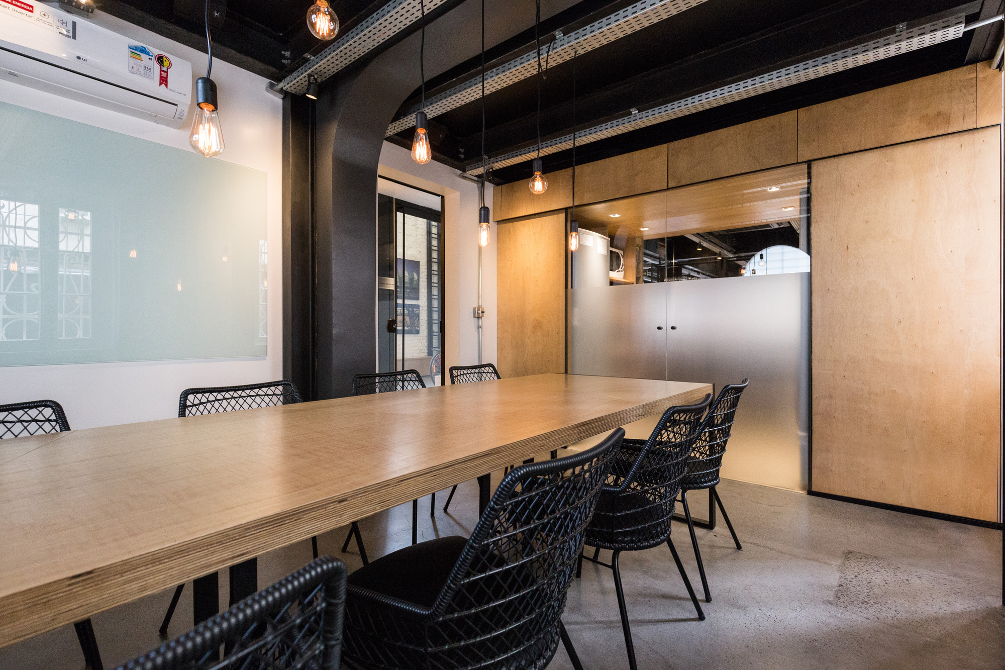 Galeria de República 358 / Hype Studio - 21