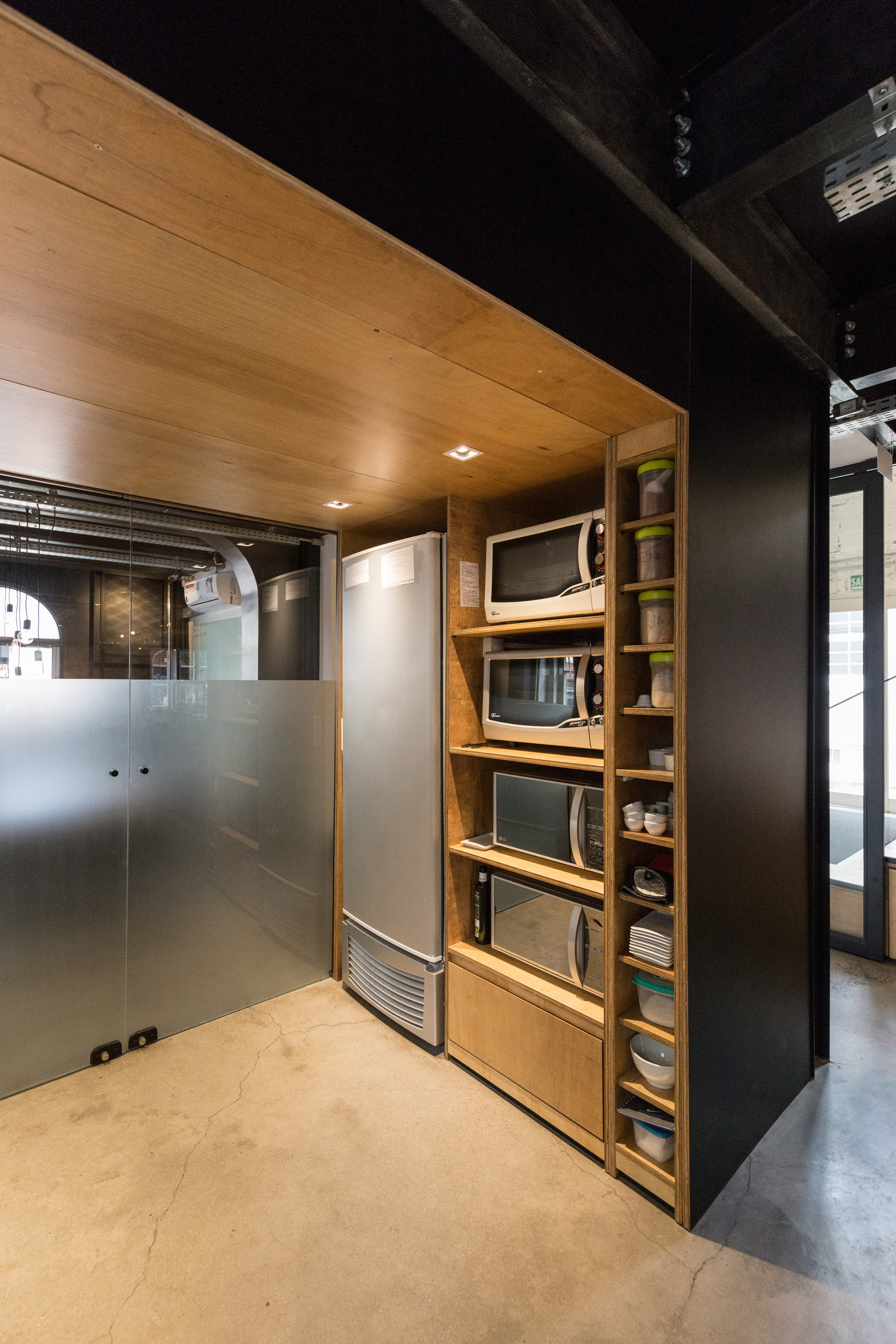 Galeria de República 358 / Hype Studio - 17