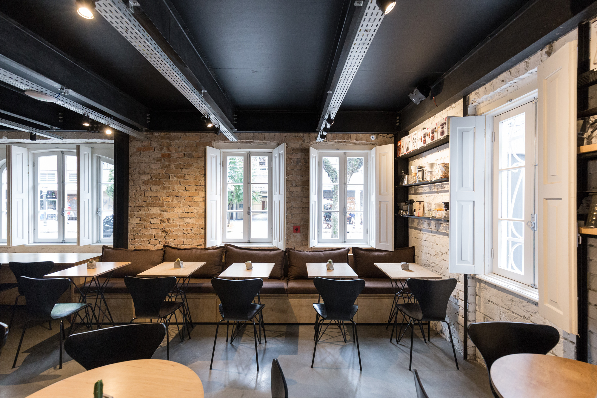 Galeria de República 358 / Hype Studio - 18