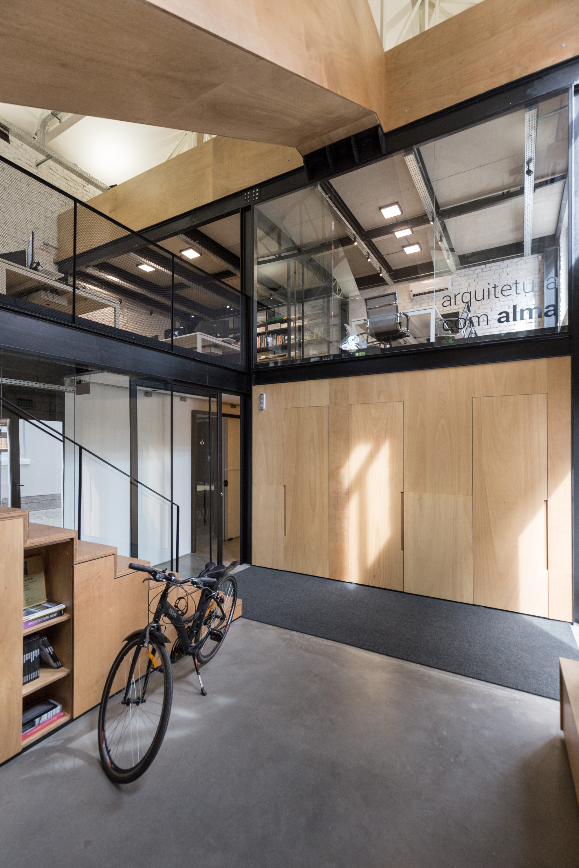 Galeria de República 358 / Hype Studio - 33