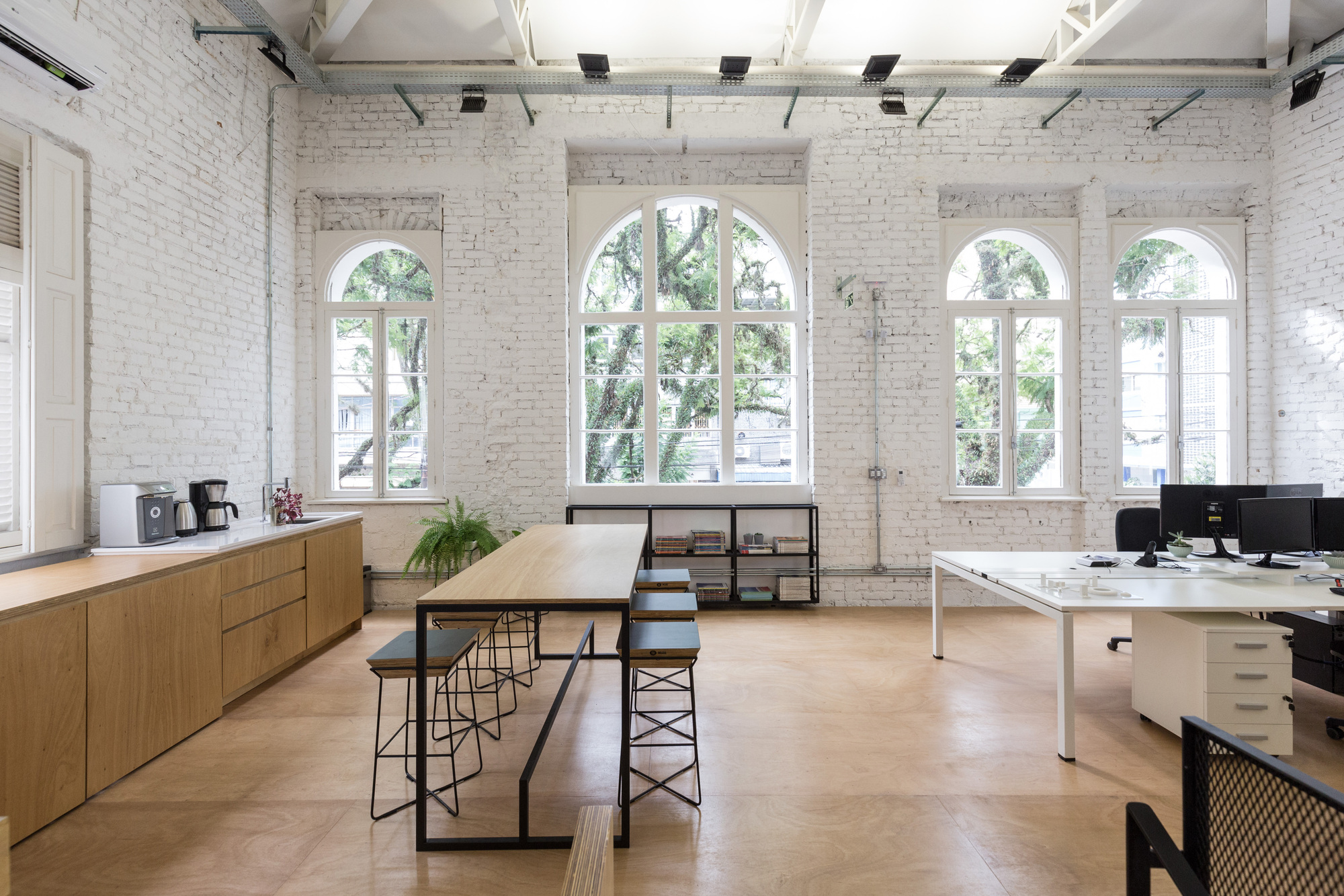 Galeria de República 358 / Hype Studio - 3