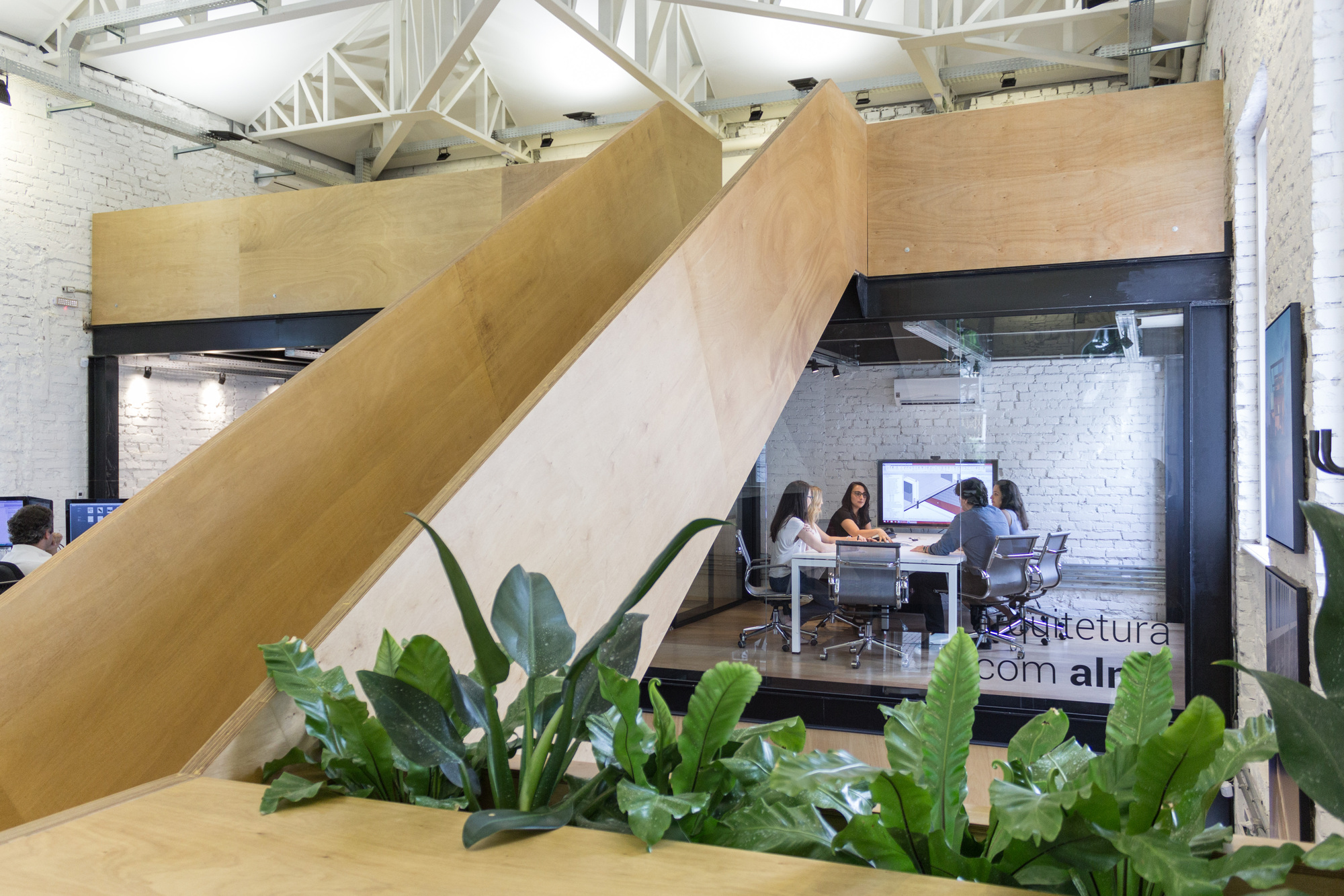 Galeria de República 358 / Hype Studio - 16