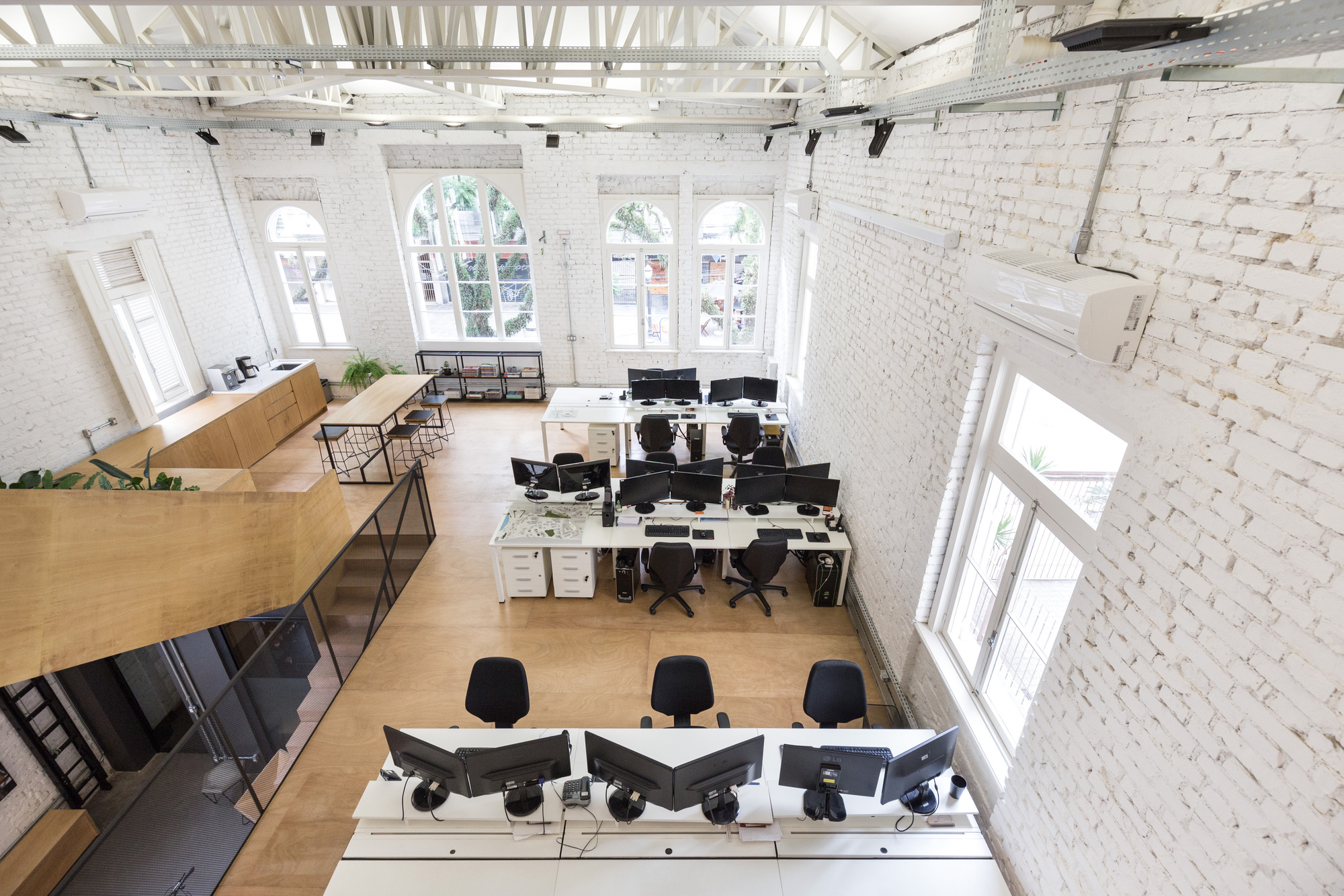 Galeria de República 358 / Hype Studio - 24