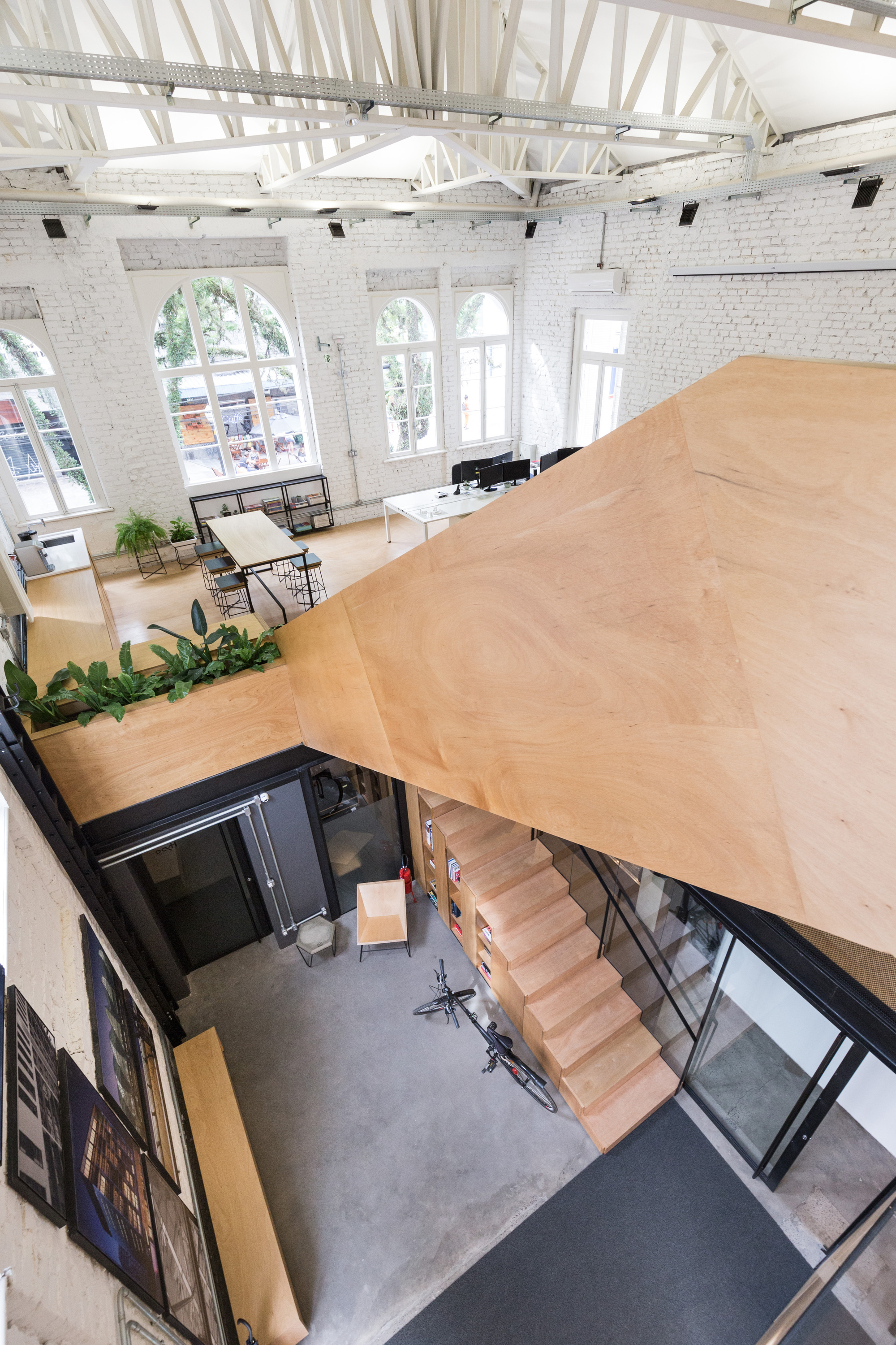 Galeria de República 358 / Hype Studio - 19