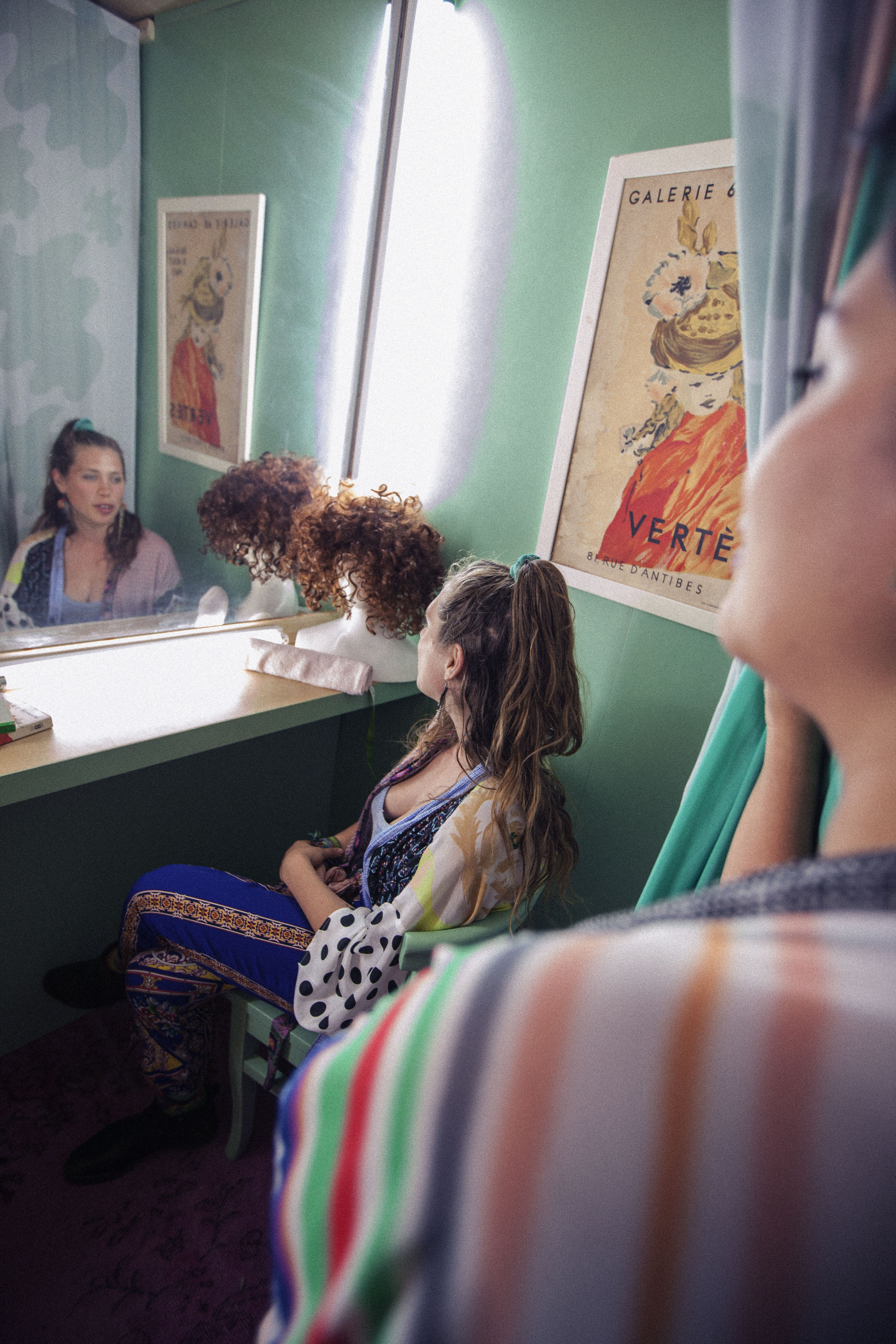 Galería de El Camarín, un espacio para los que estamos hartos de estar ...