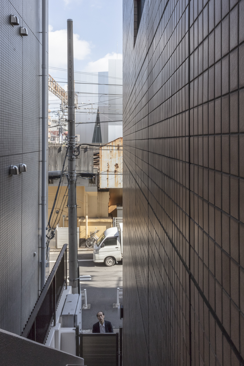 Gallery of Kazuyo Sejima's Sumida Hokusai Museum in Tokyo Photographed ...