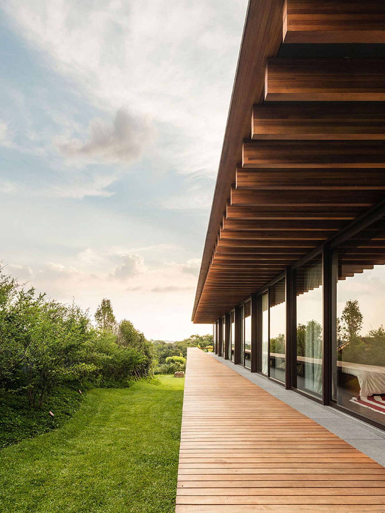 Gallery of OS House / Jacobsen Arquitetura - 12