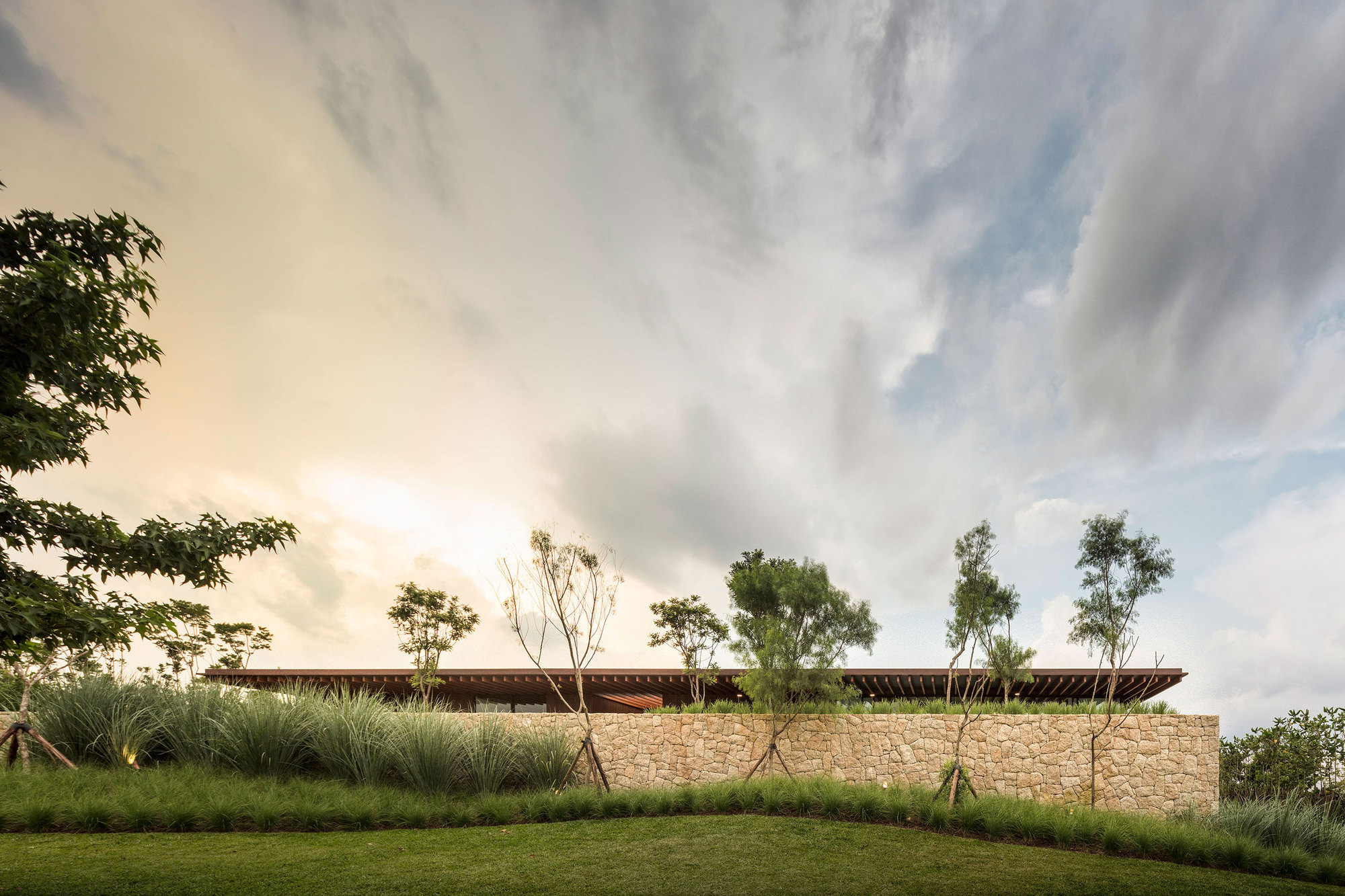 Gallery of OS House / Jacobsen Arquitetura - 2