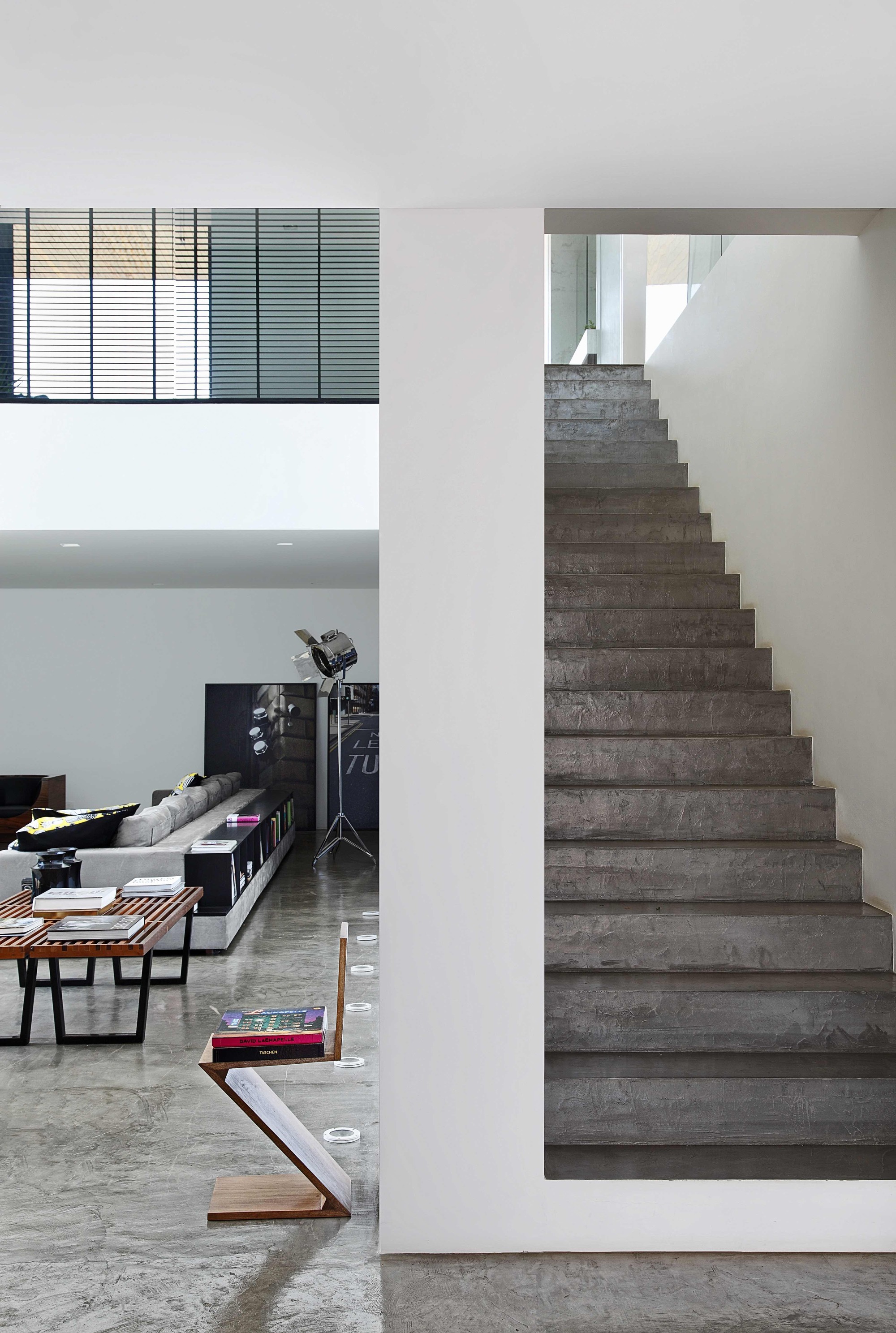 Gallery of LA House / Studio Guilherme Torres - 4