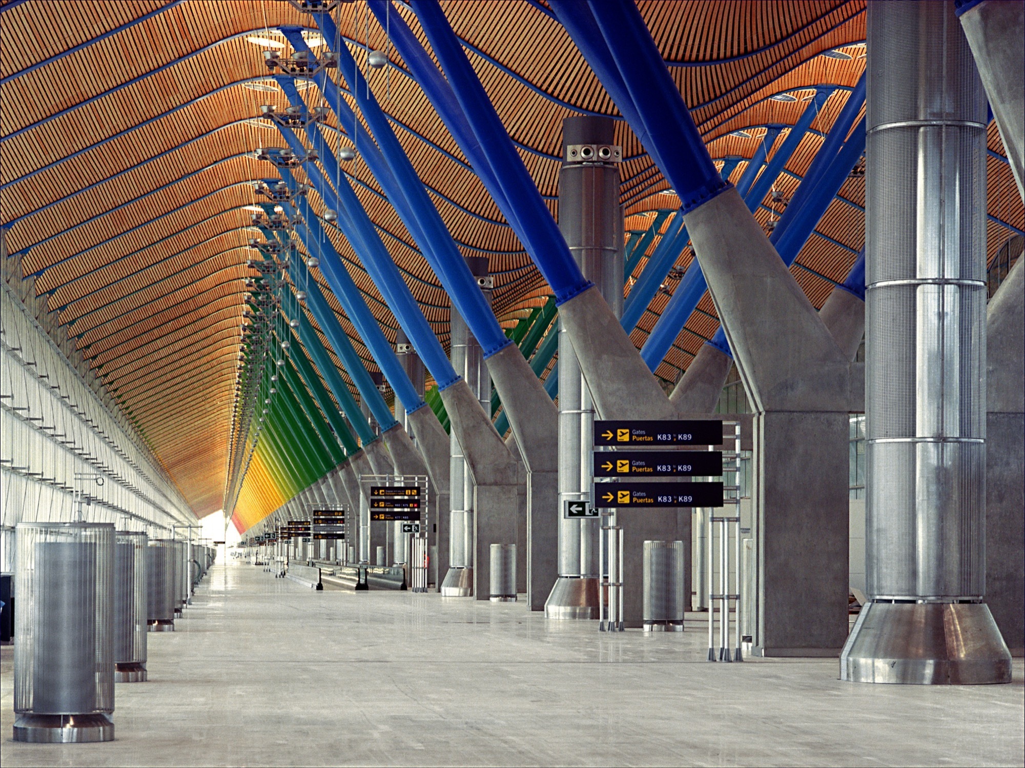 Gallery of Architecture City Guide: 20 Places Every Architect Should ...