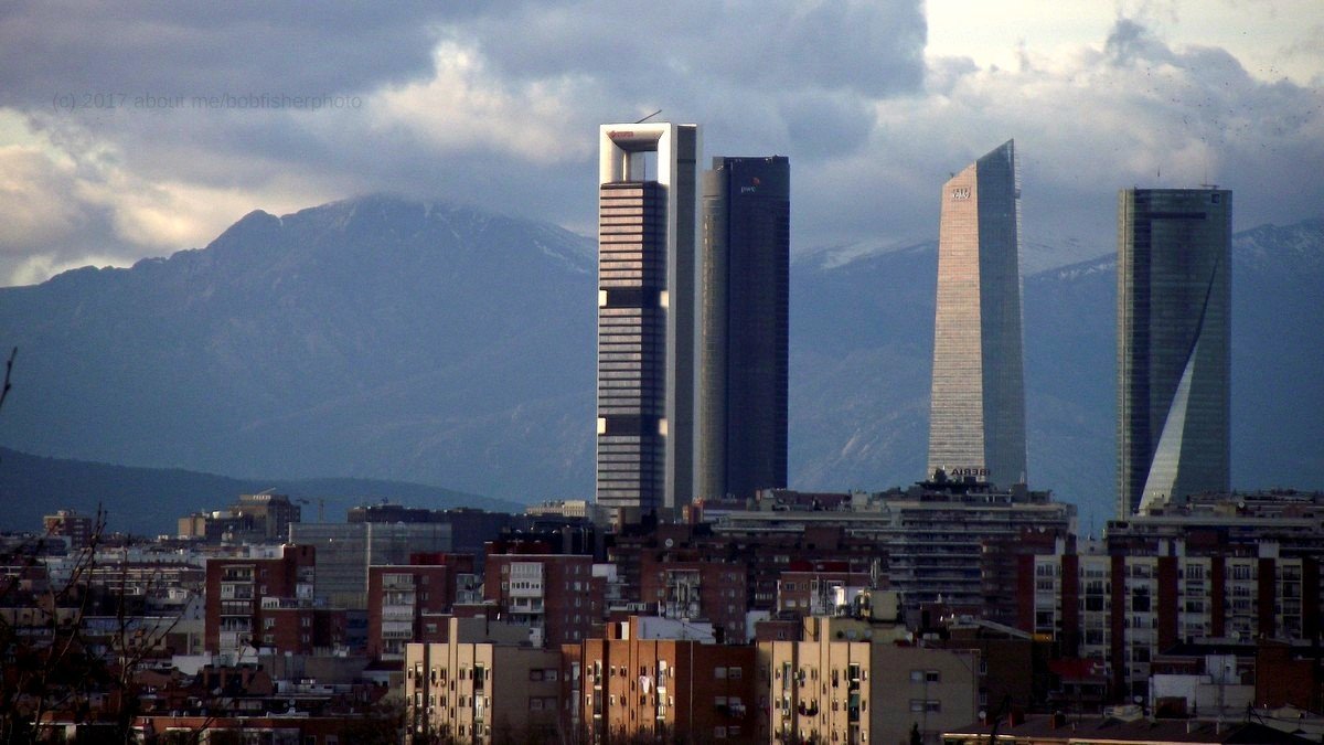 Gallery of Architecture City Guide: 20 Places Every Architect Should ...