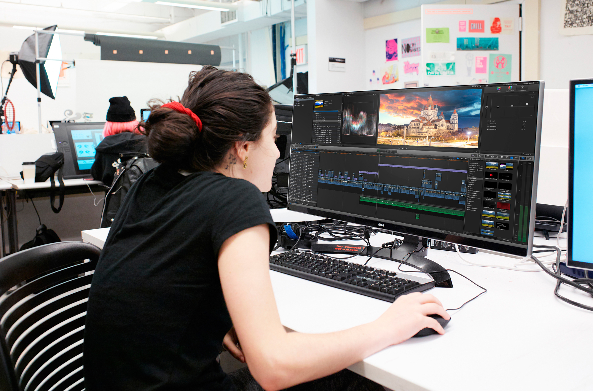 Gallery of Why Getting a High-Quality UltraWide Display Could Improve ...