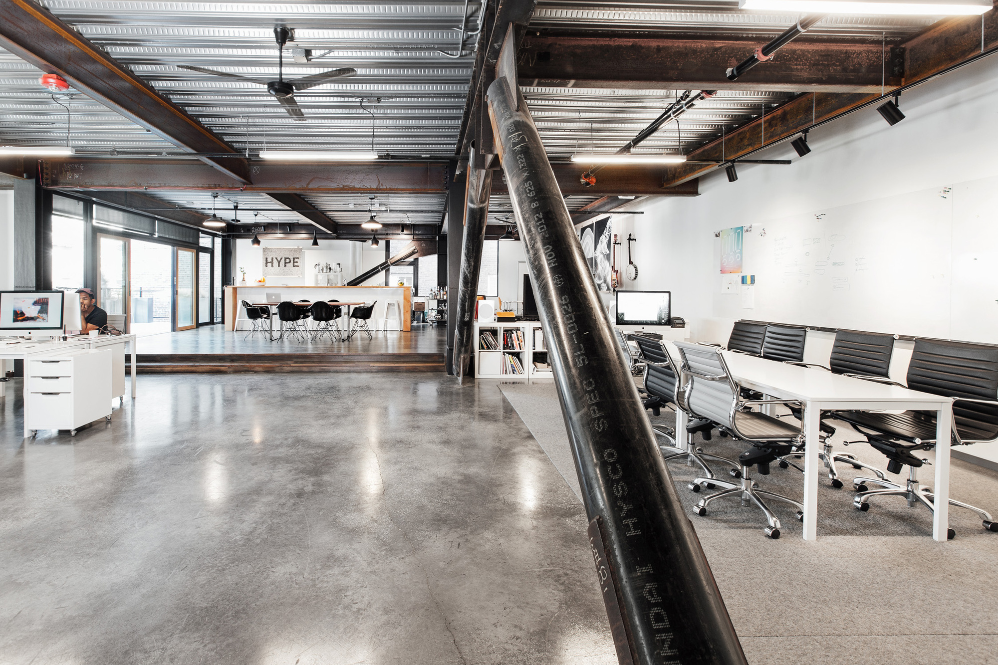 Gallery of Tectonic / Graham Baba Architects - 9