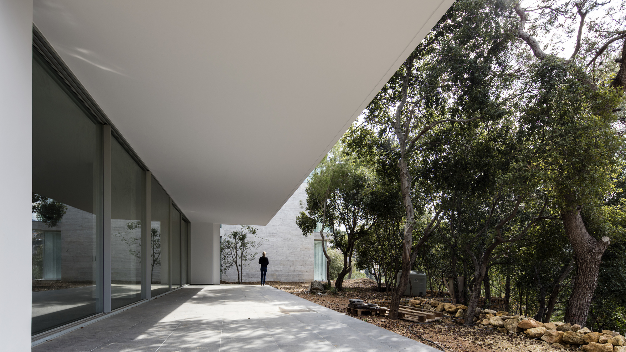 Gallery of BAA6 / 109 Architectes - 3