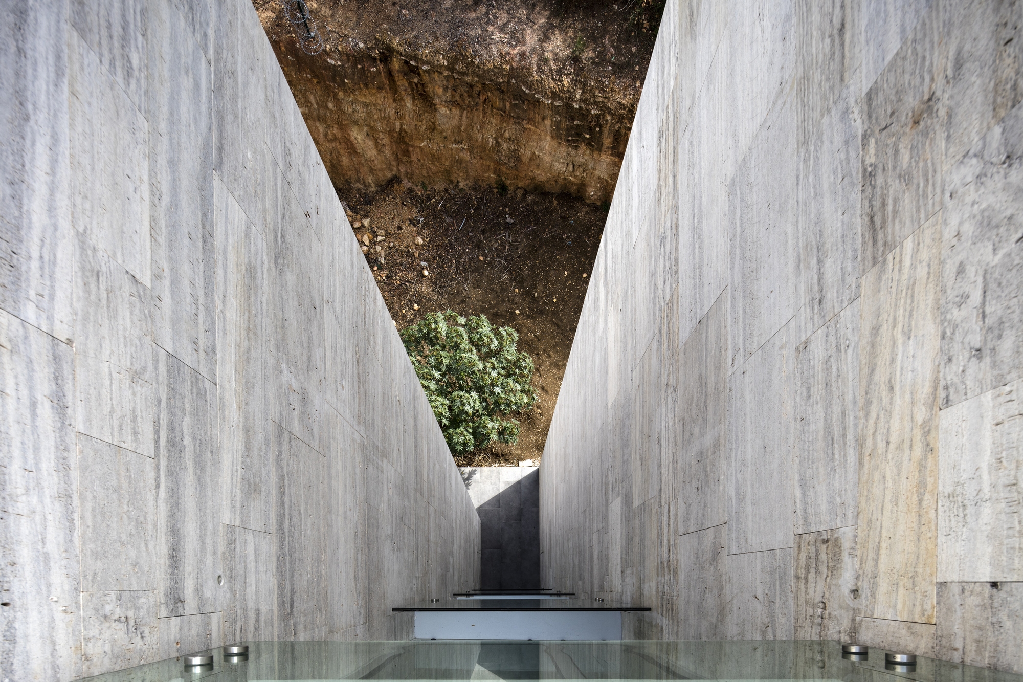 Gallery of BAA6 / 109 Architectes - 4