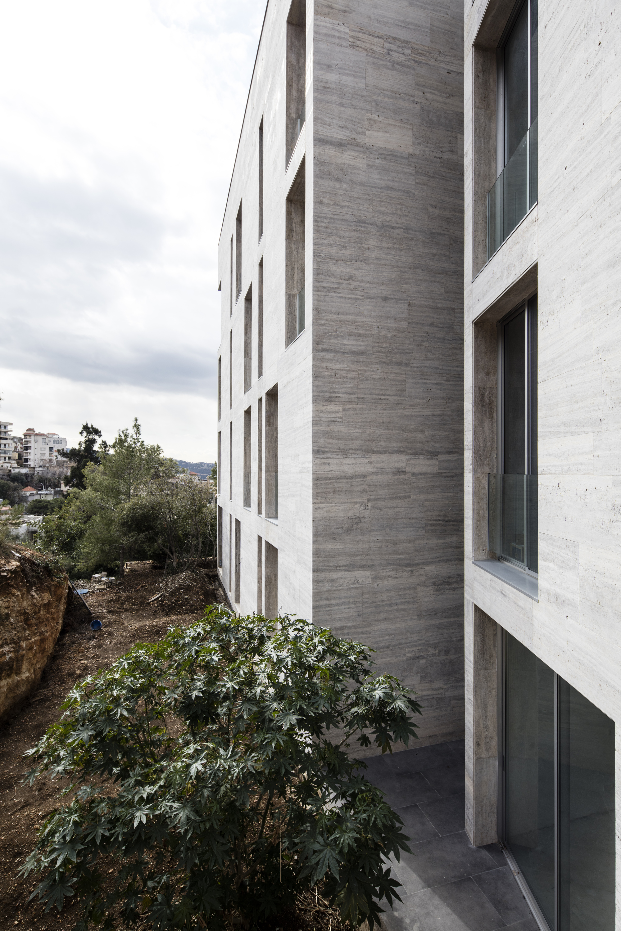 Gallery of BAA6 / 109 Architectes - 5