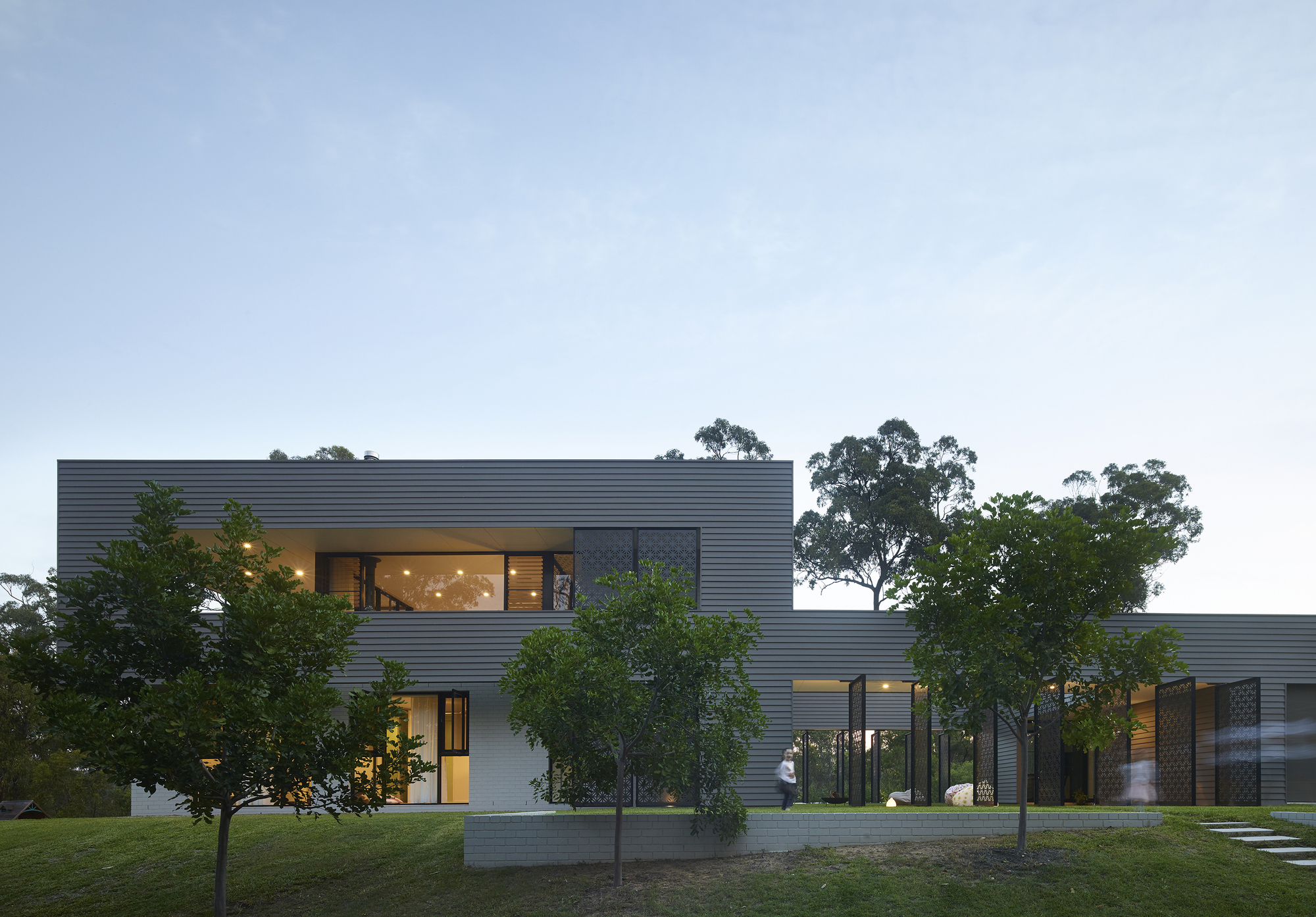 Gallery of Bird House / Jamison Architects - 5