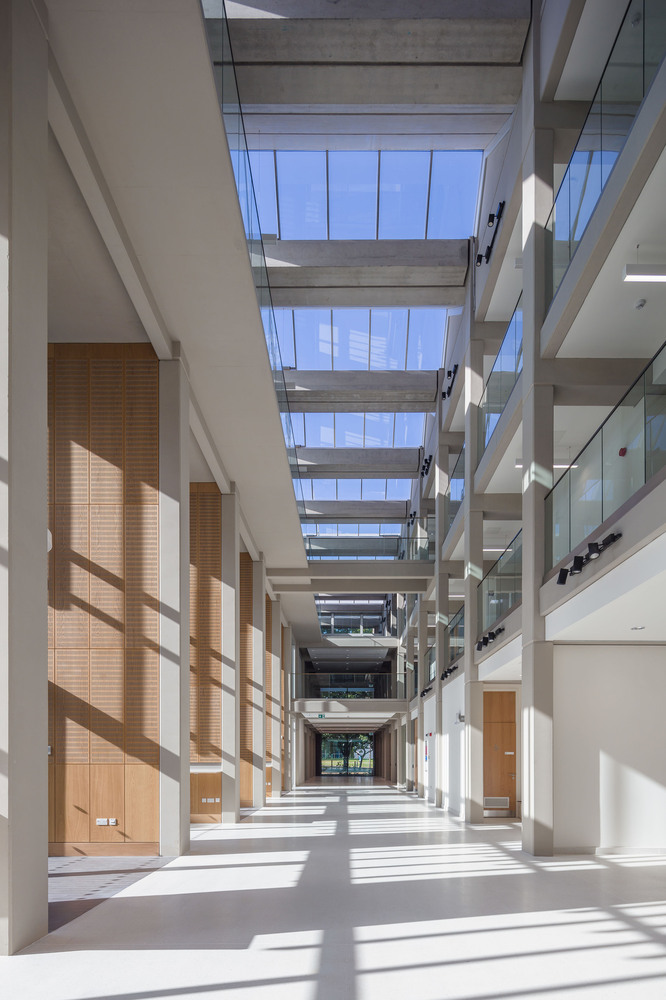 Gallery of 6 Projects Win 2017 RIBA West Midlands Awards - 6