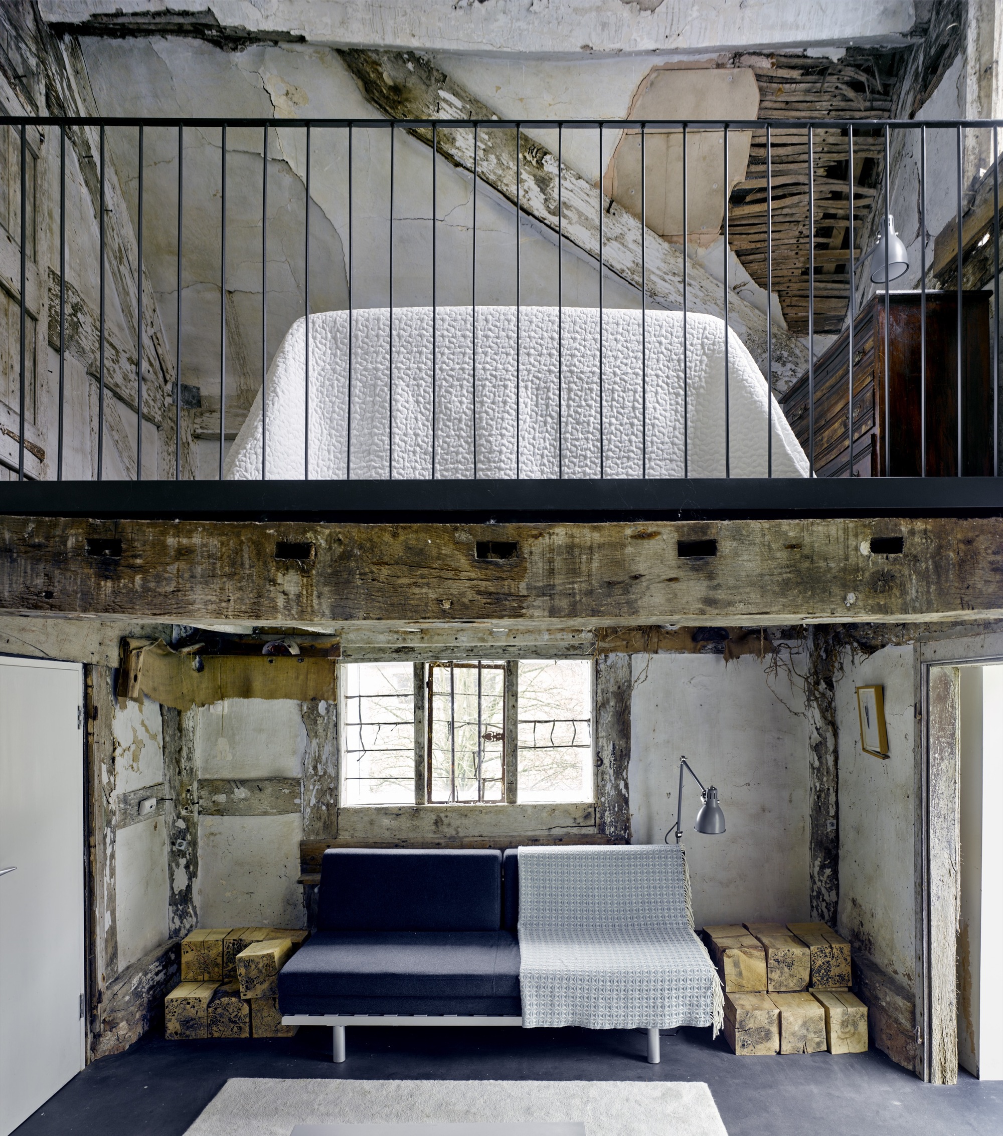 Gallery of 6 Projects Win 2017 RIBA West Midlands Awards - 13