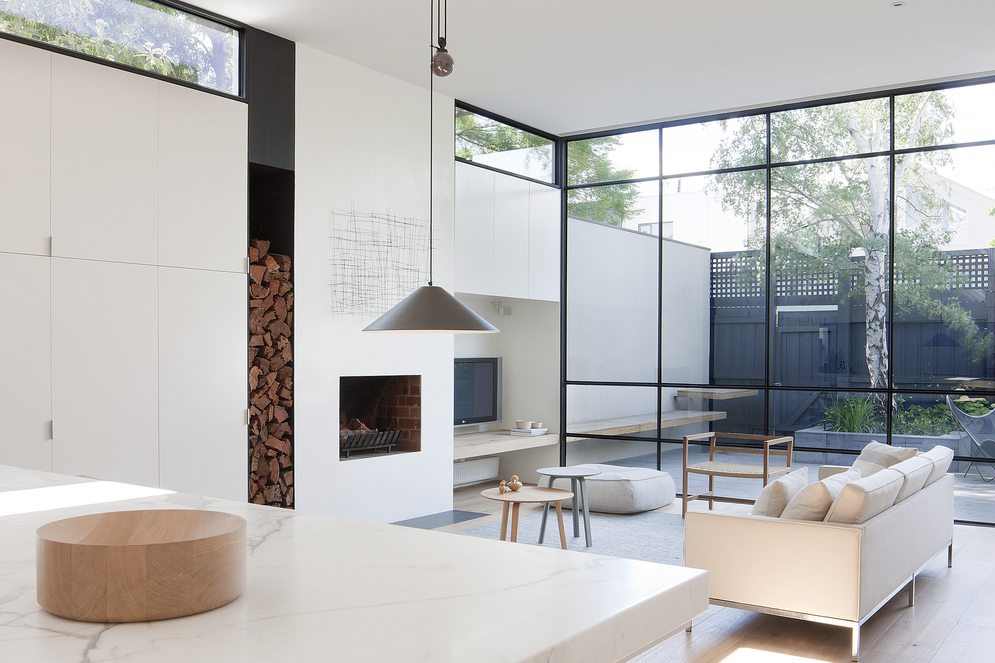 Gallery of Armadale House / Robson Rak Architects + Made By Cohen - 15