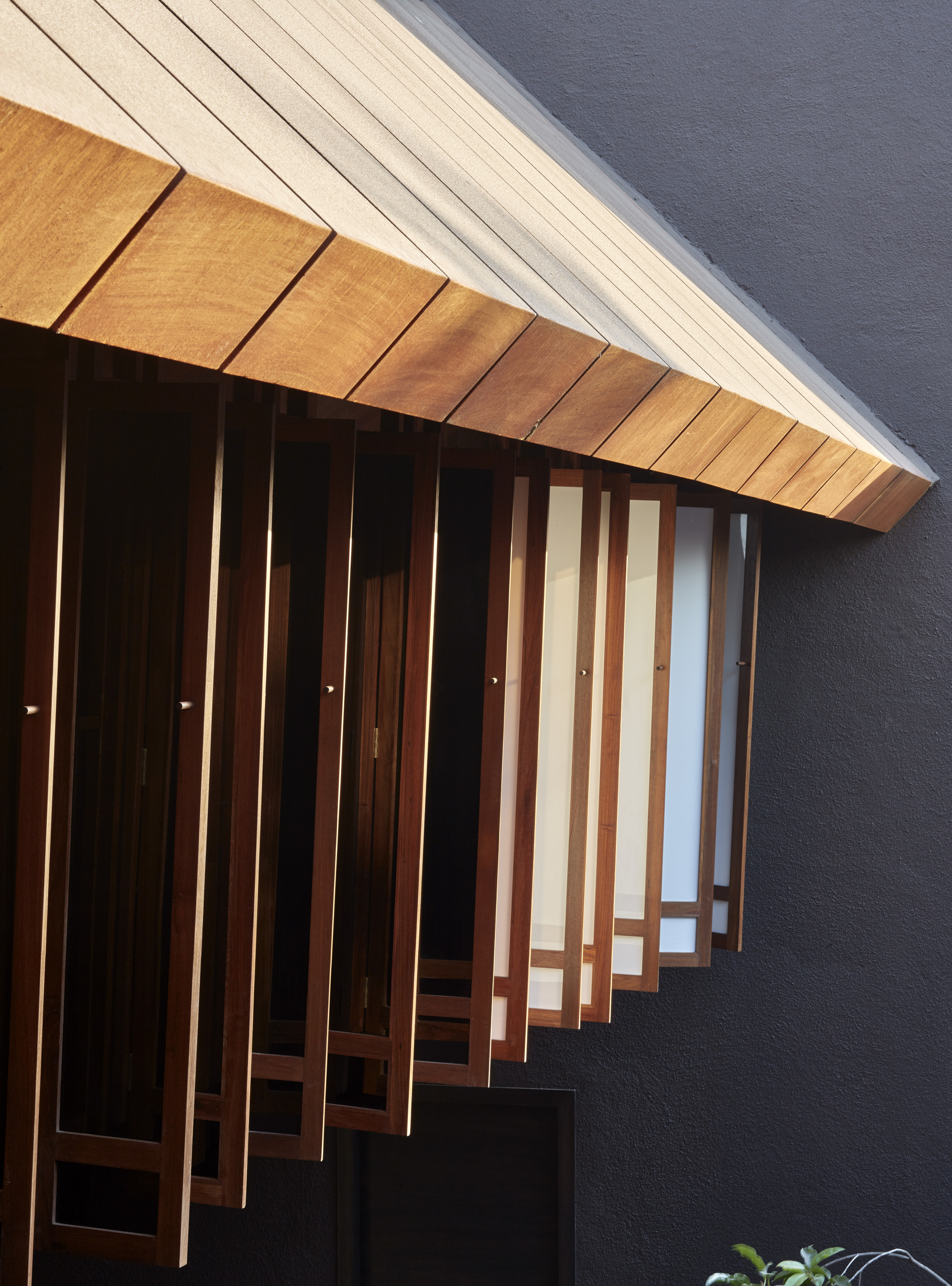 Gallery of The Shadow House / Samira Rathod Design Atelier - 11