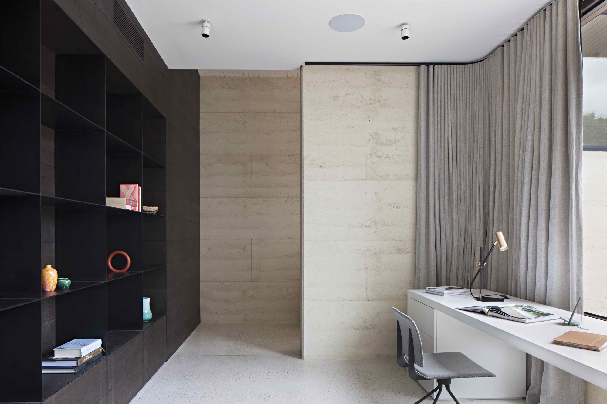 Gallery of Layer House / Robson Rak Architects and Interior Designers - 29