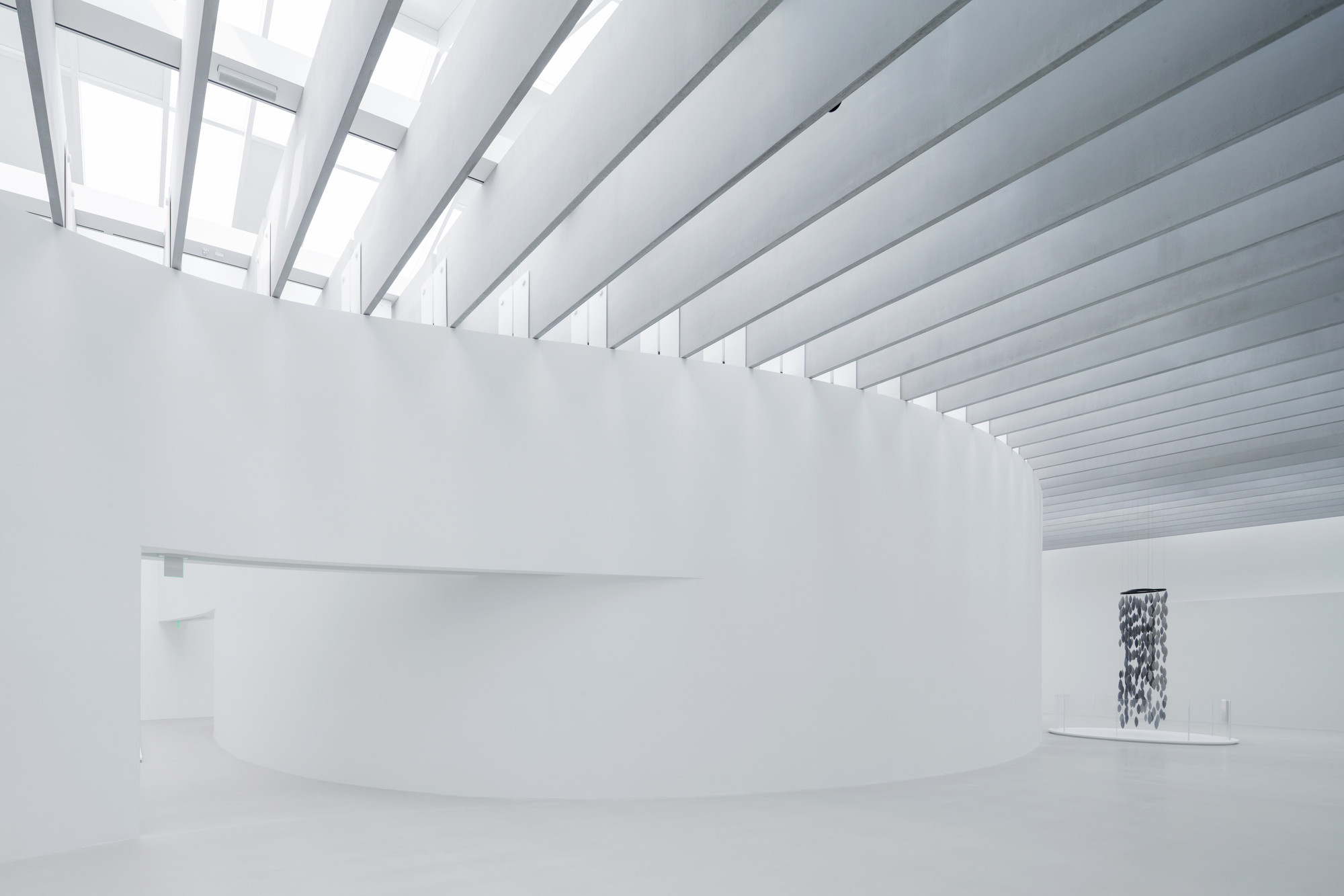 Gallery of 23 Examples of Impressive Museum Architecture - 8