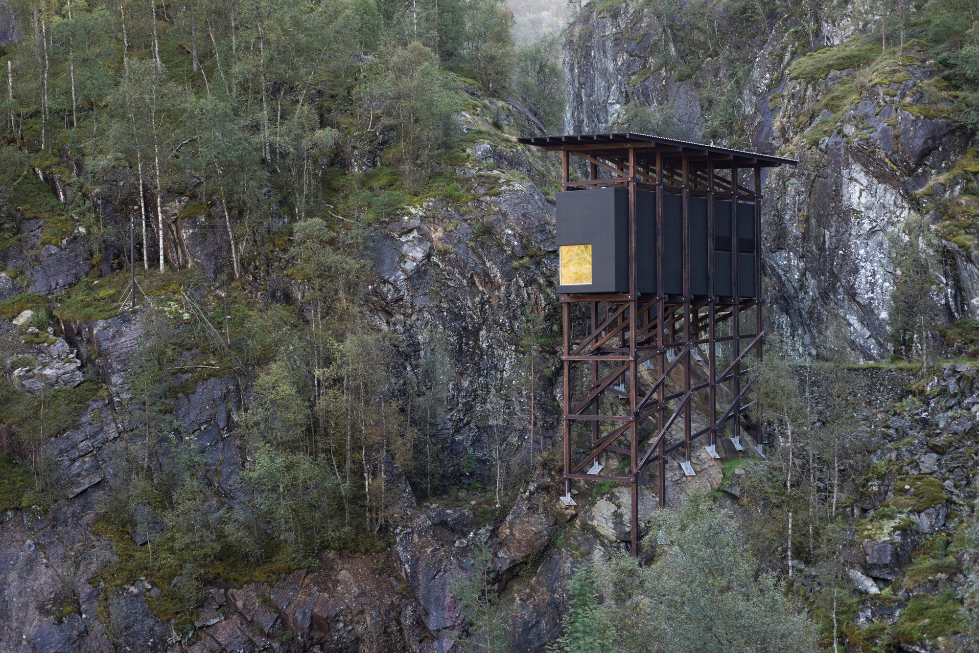 Gallery of 23 Examples of Impressive Museum Architecture - 16