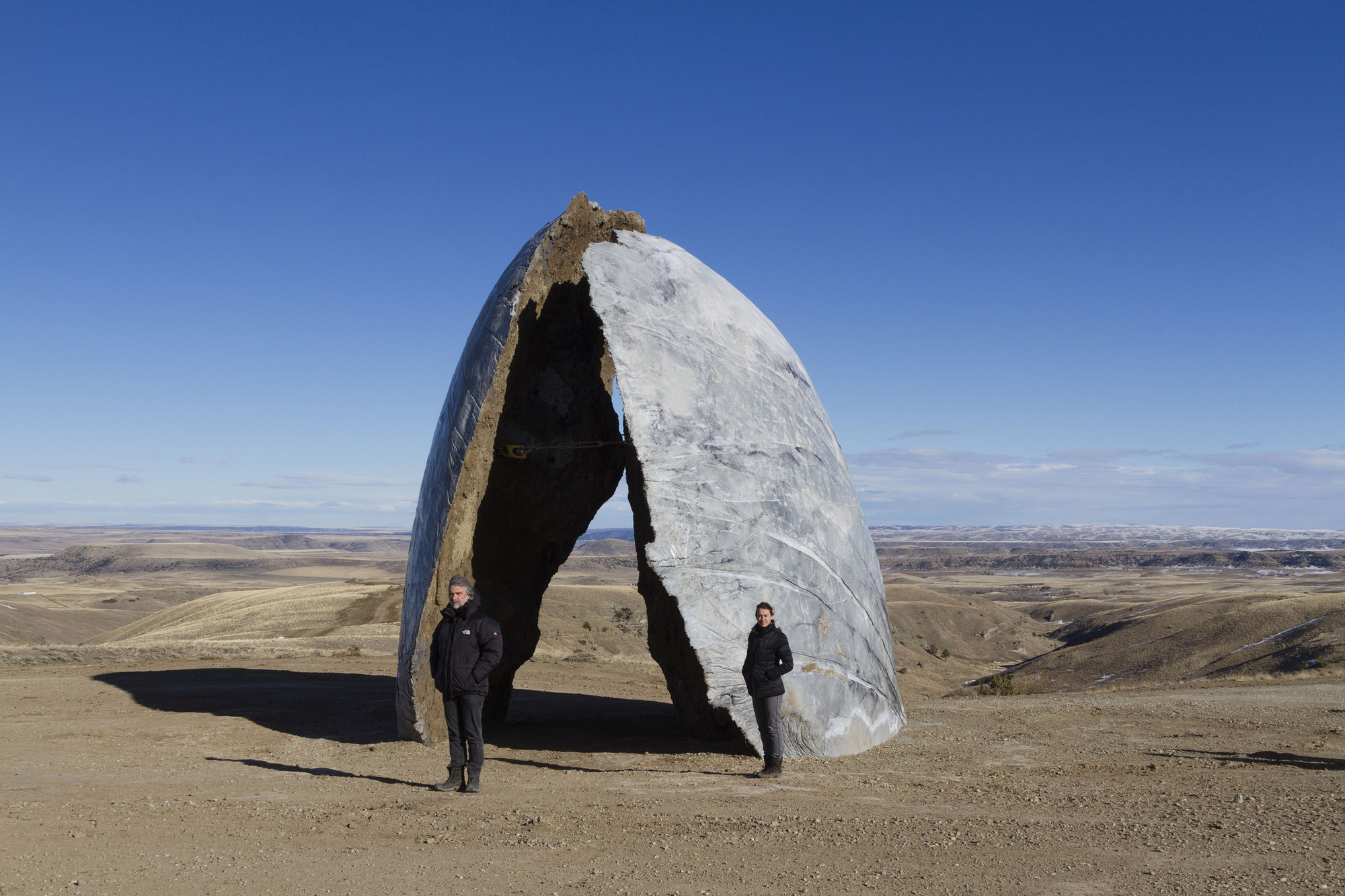 Gallery of 23 Examples of Impressive Museum Architecture - 23