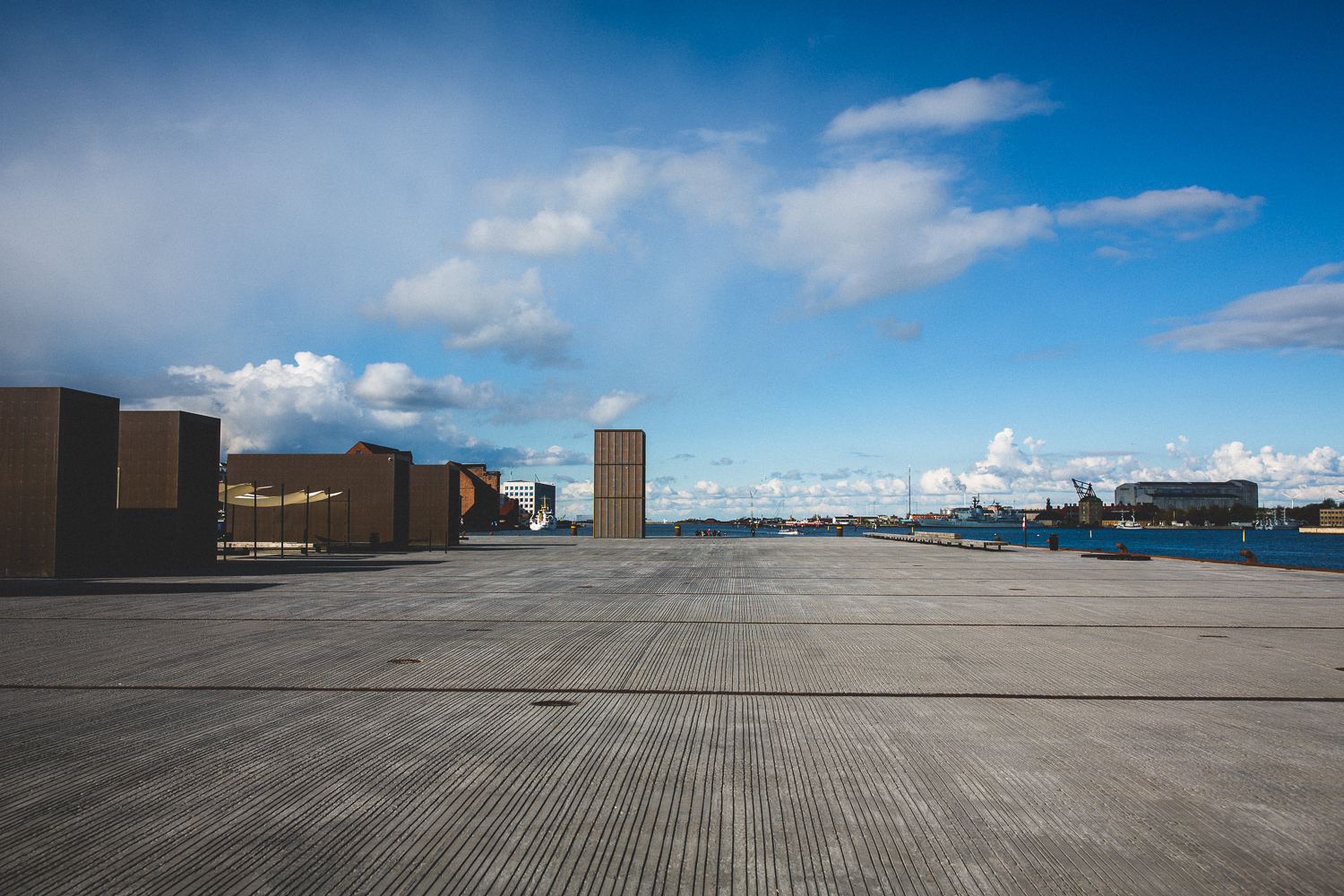 Gallery of Biking Through Denmark: Highlights of Copenhagen's ...