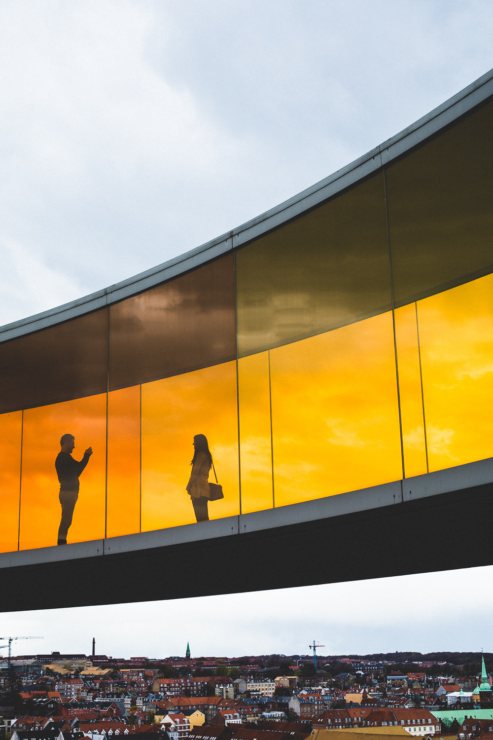 Gallery of Biking Through Denmark: Highlights of Copenhagen's ...