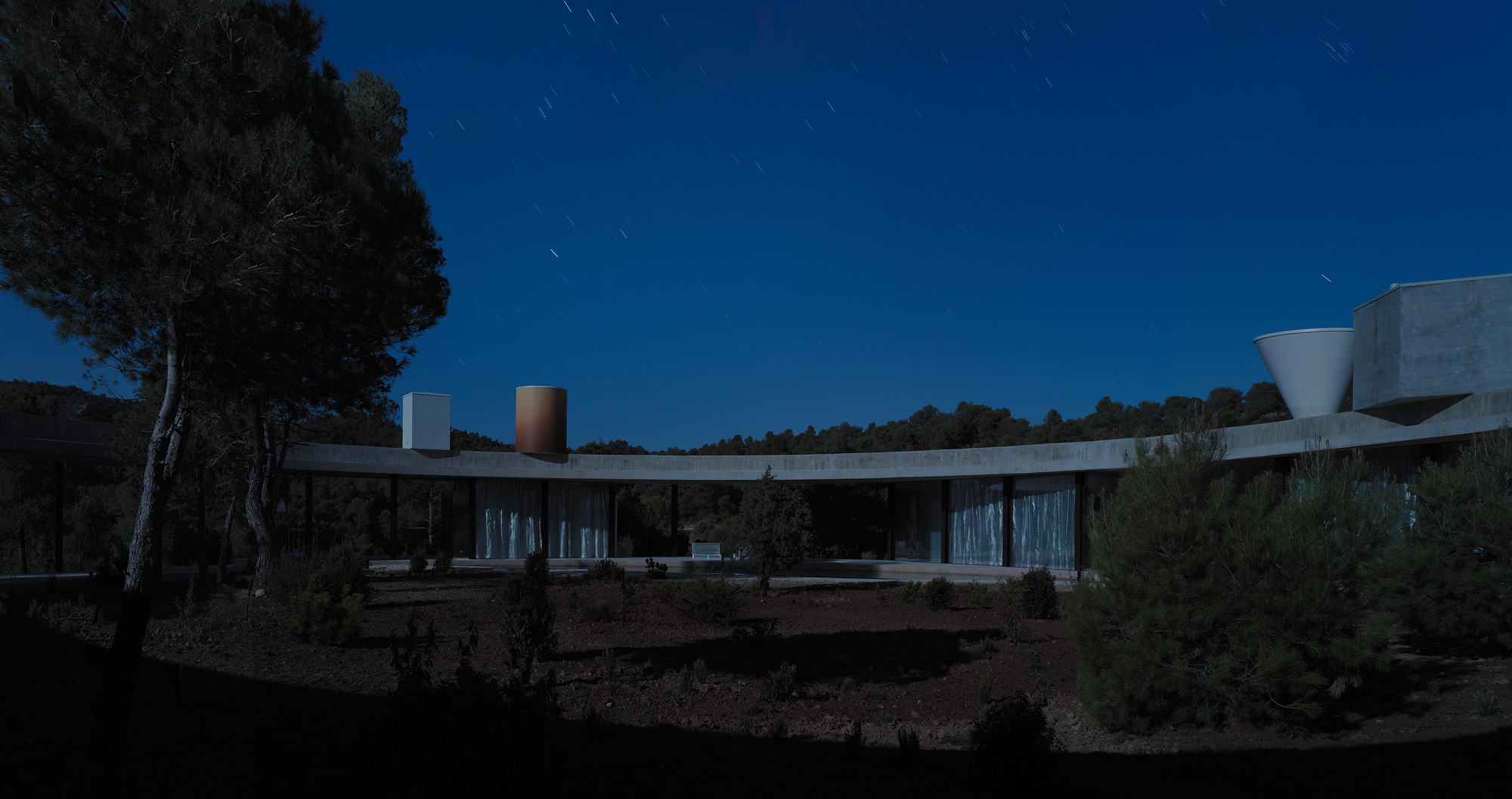 Galería de Solo House / Office KGDVS - 6