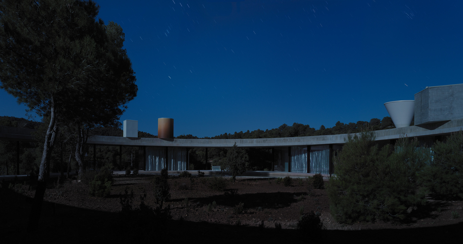 Galería de Solo House / Office KGDVS - 6