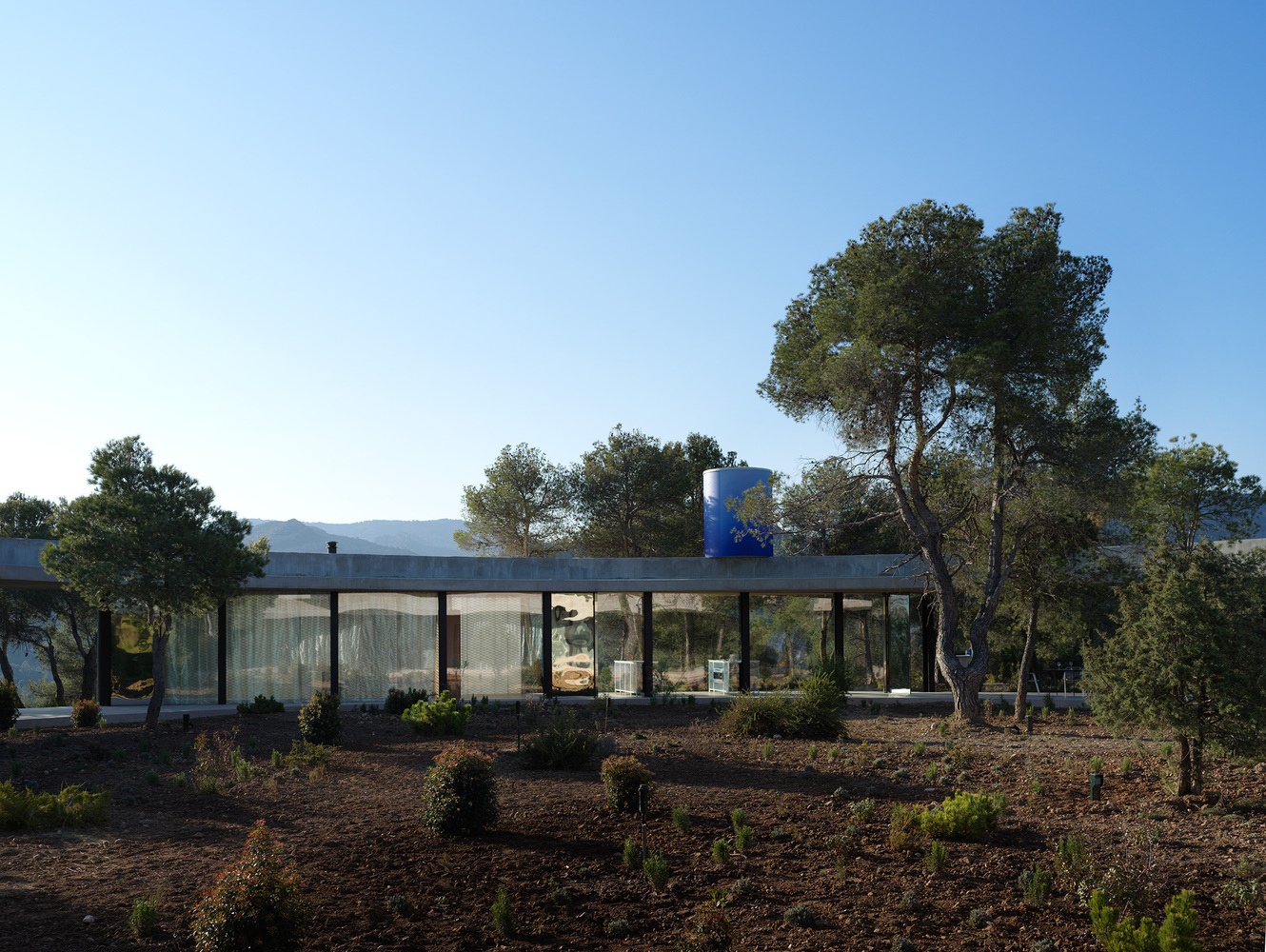 Galería de Solo House / Office KGDVS - 12