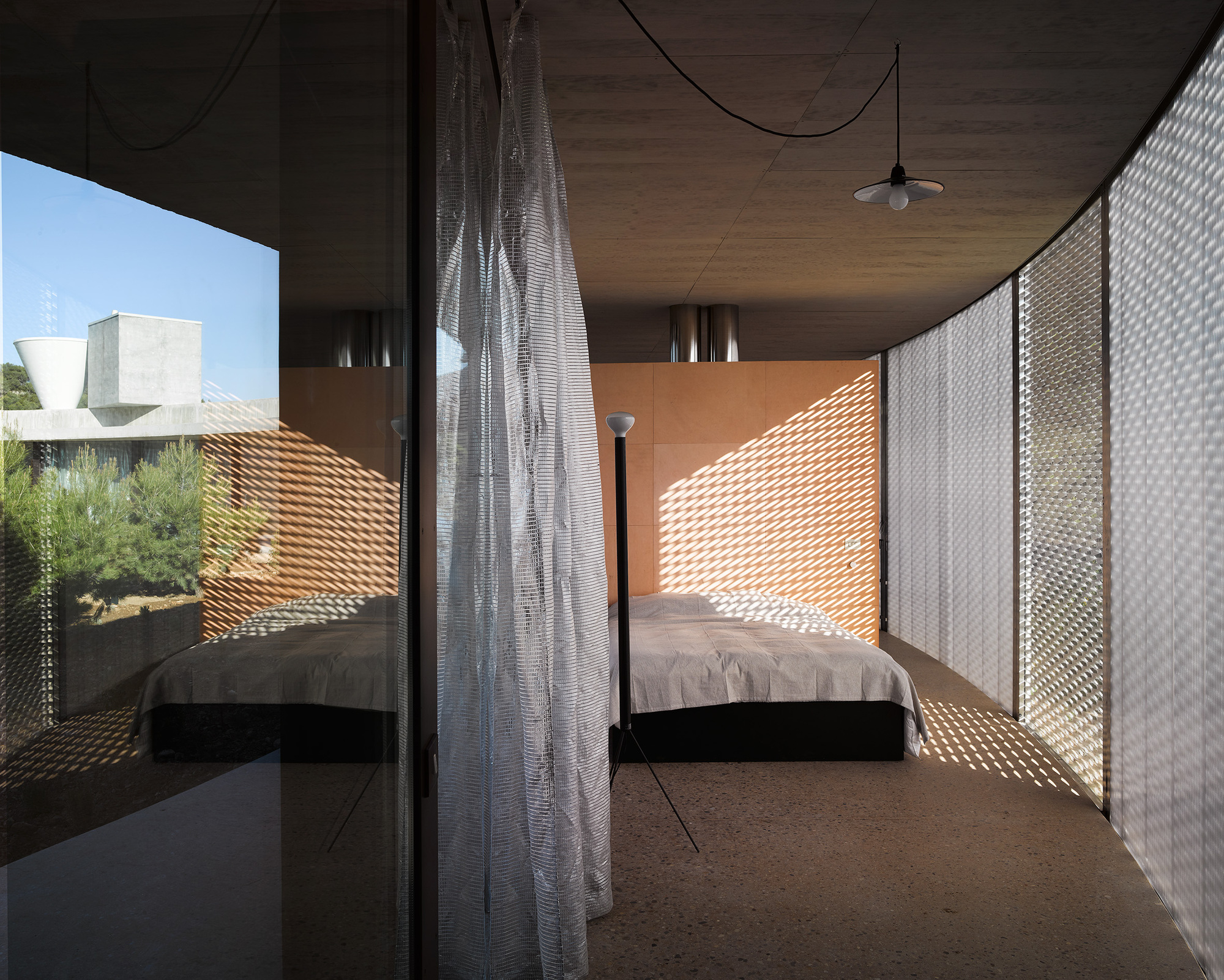 Galería de Solo House / Office KGDVS - 9