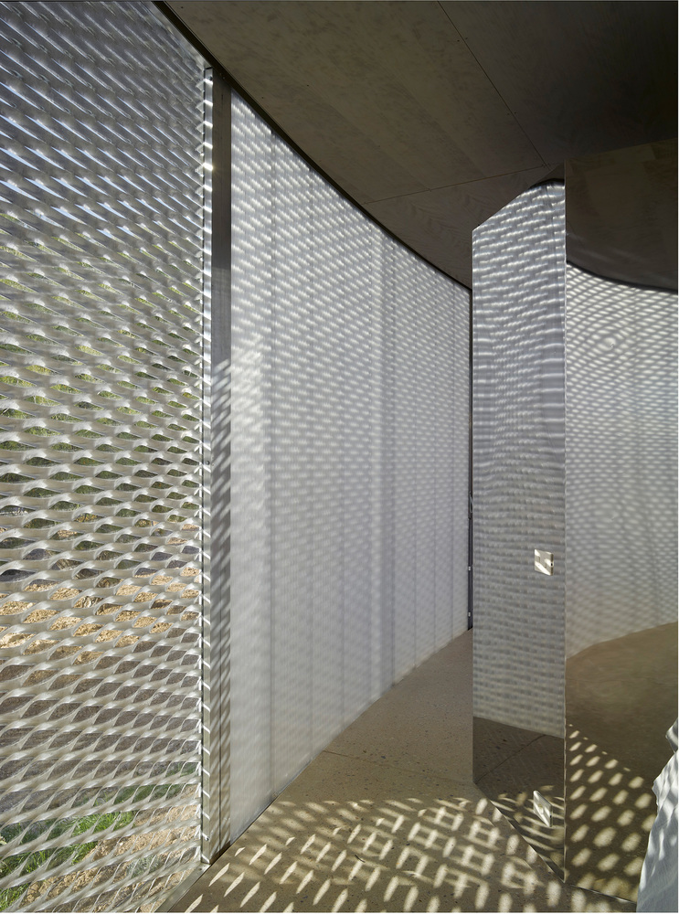 Galería de Solo House / Office KGDVS - 5